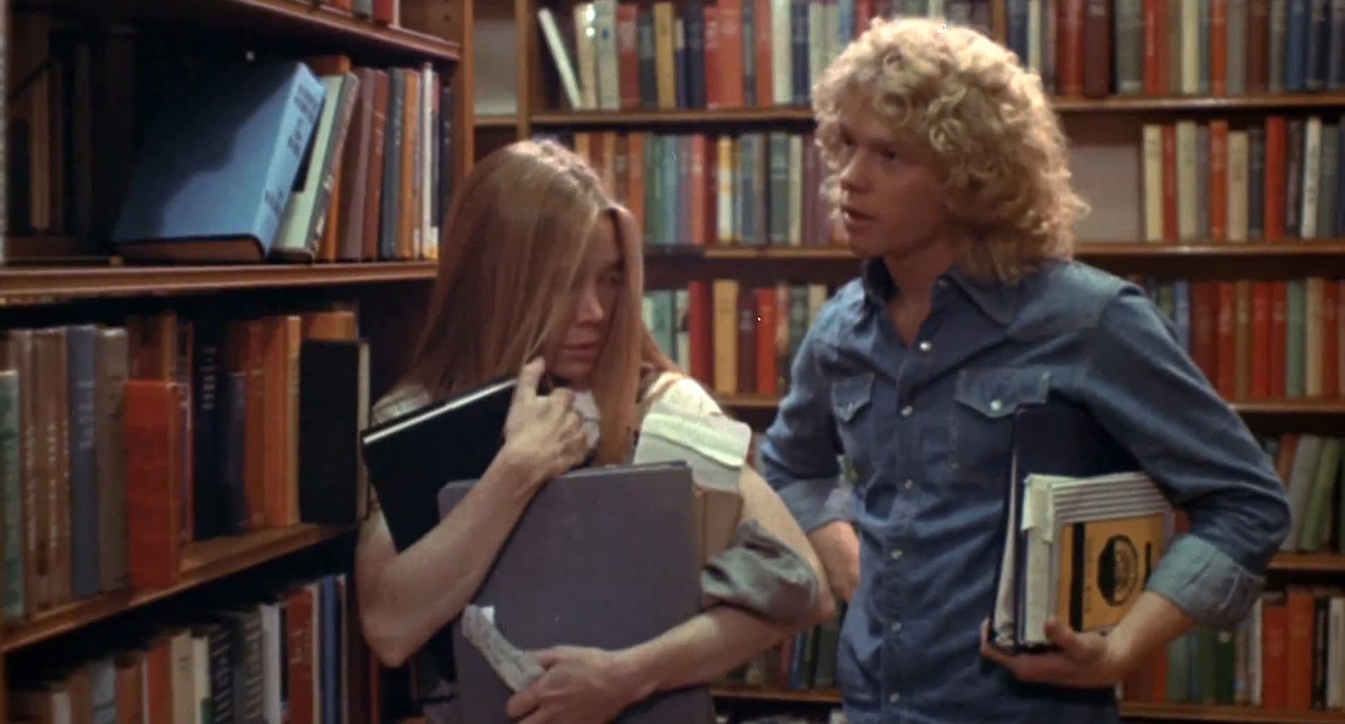 50+ Best High School Horror Movies – Creepy Catalog