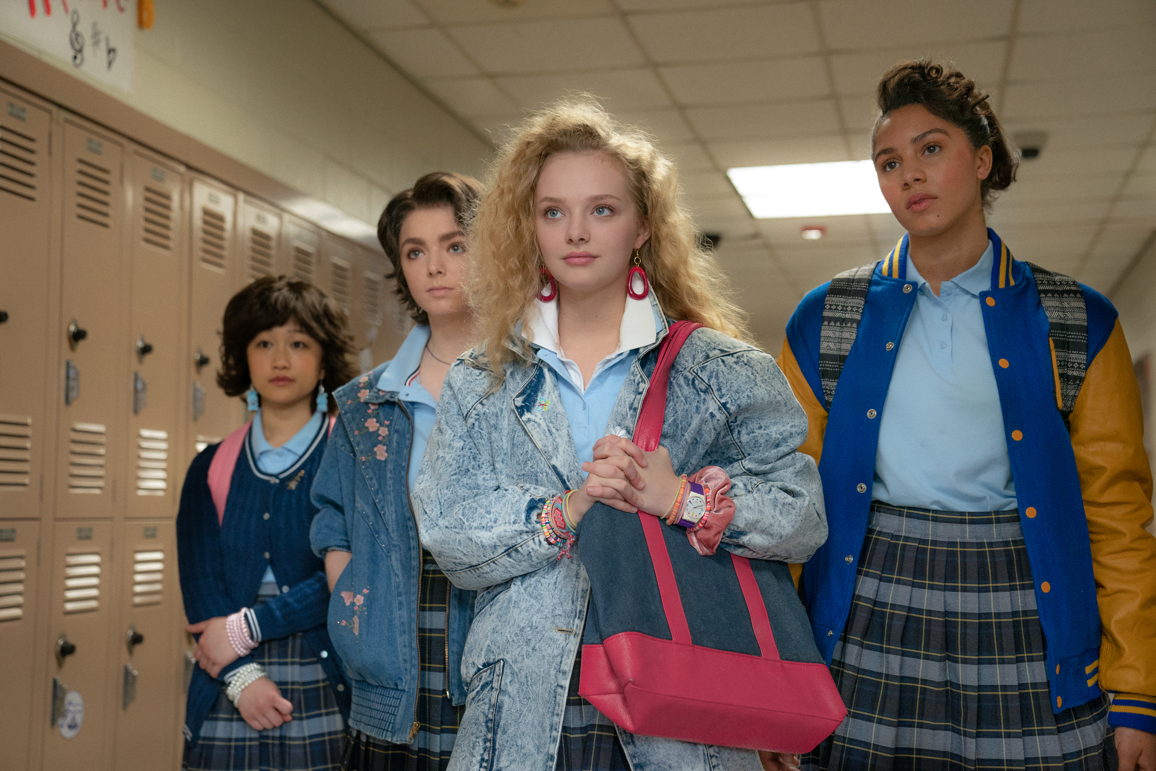 20 Horror Movies That Perfectly Capture Girlhood – Creepy Catalog