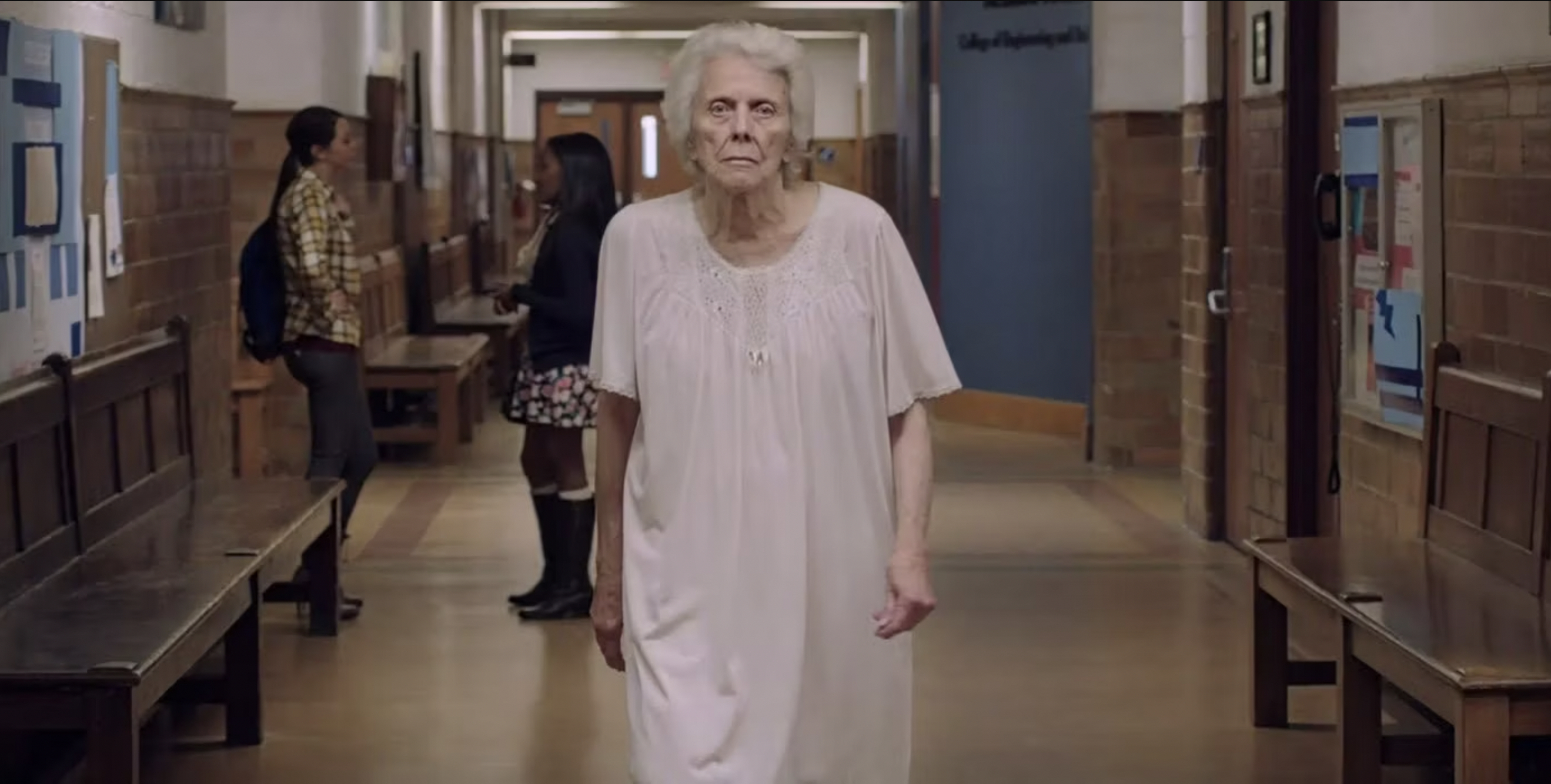 25 Horror Movies About Trauma – Creepy Catalog