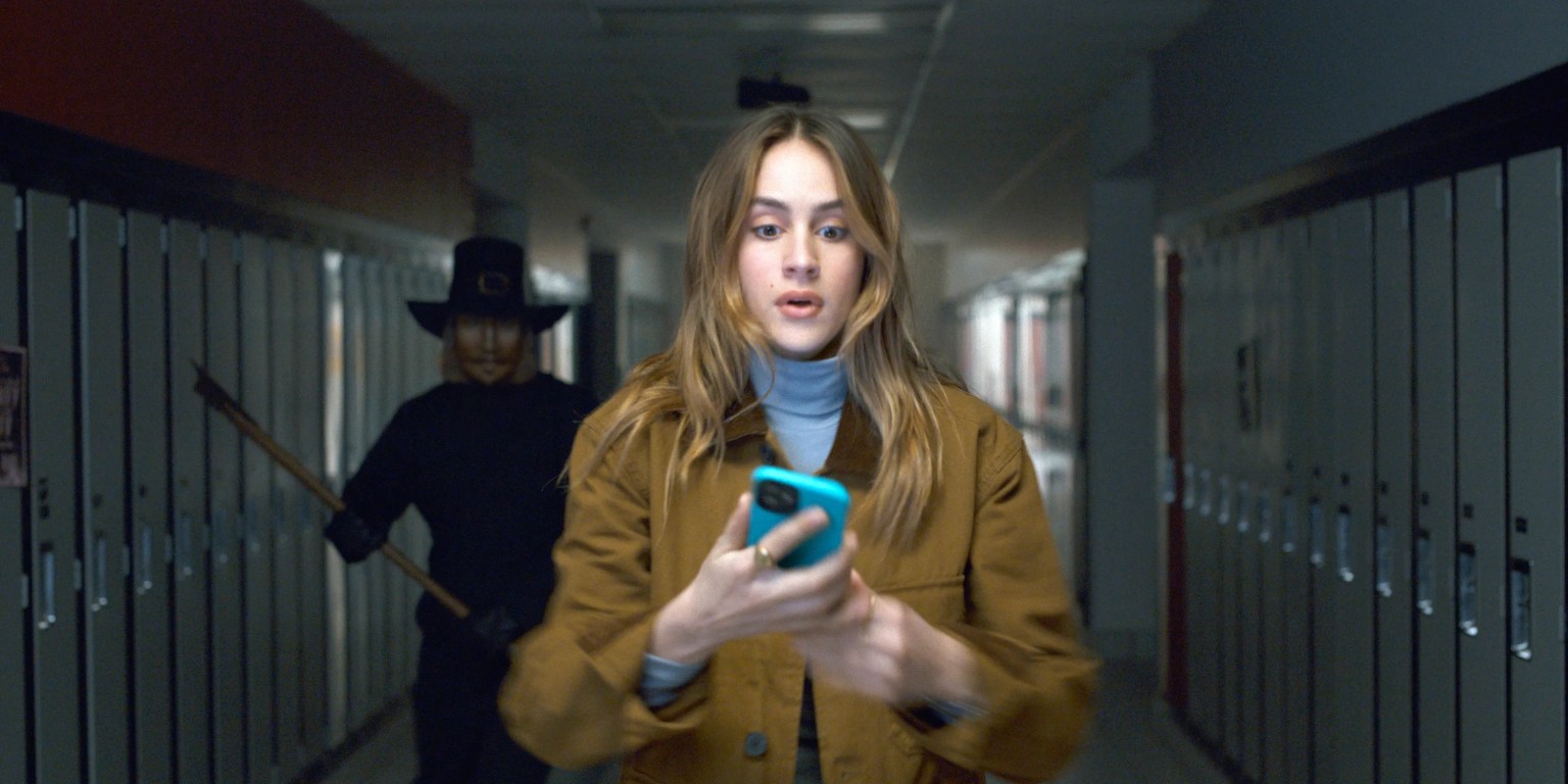 50+ Best High School Horror Movies – Creepy Catalog