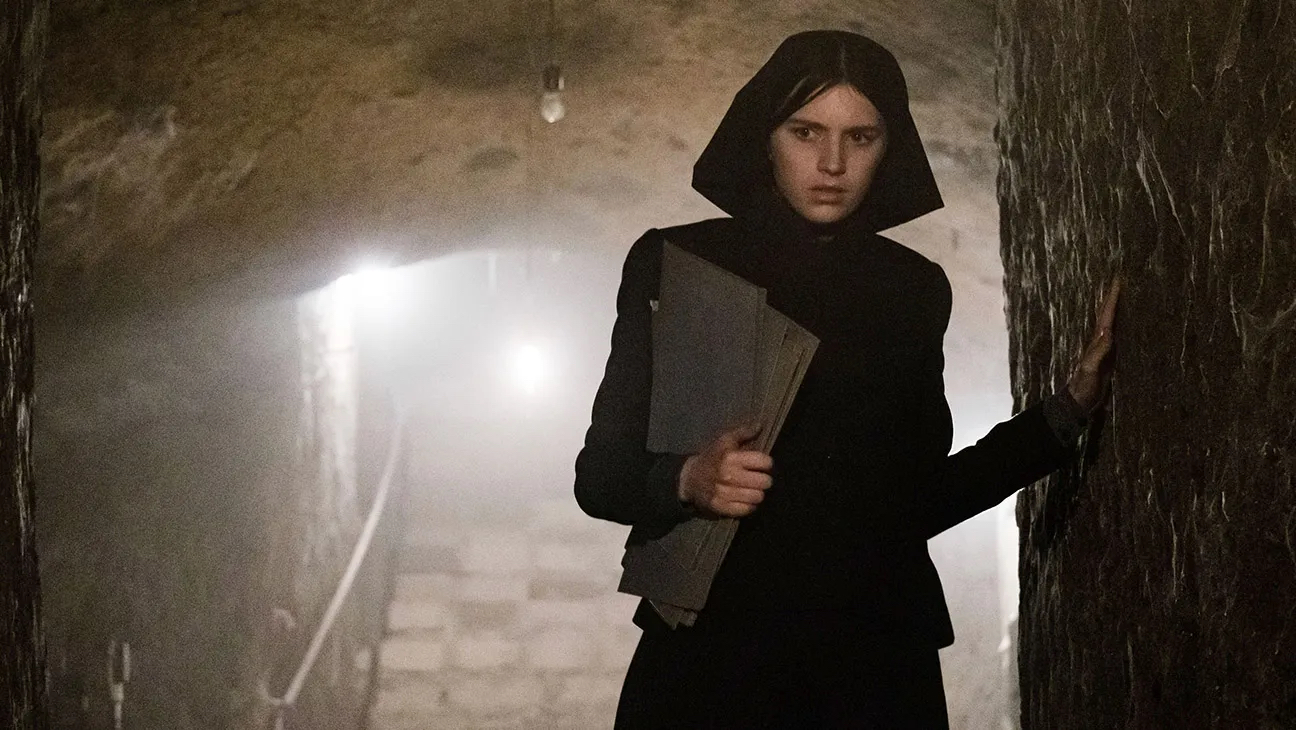 20 Best Religious Horror Movies of All Time – Creepy Catalog