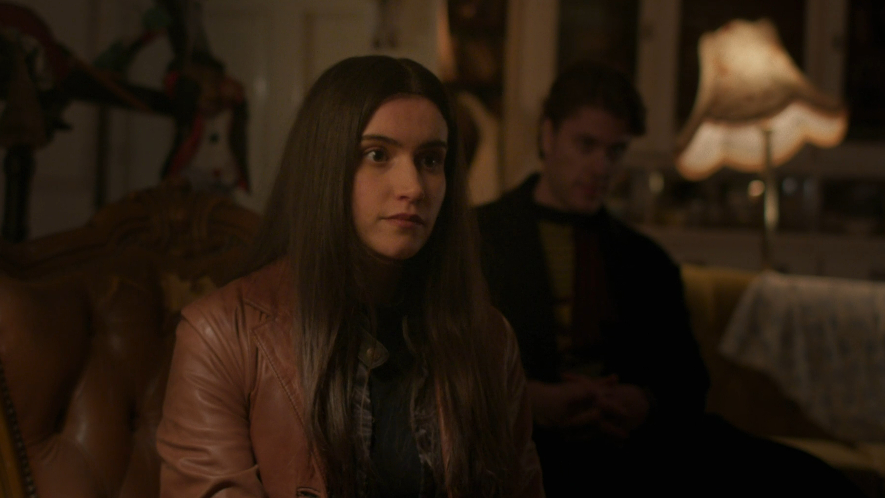 ‘Get Away’ Review: A Wild and Bloody Folk-Horror Comedy – Creepy Catalog
