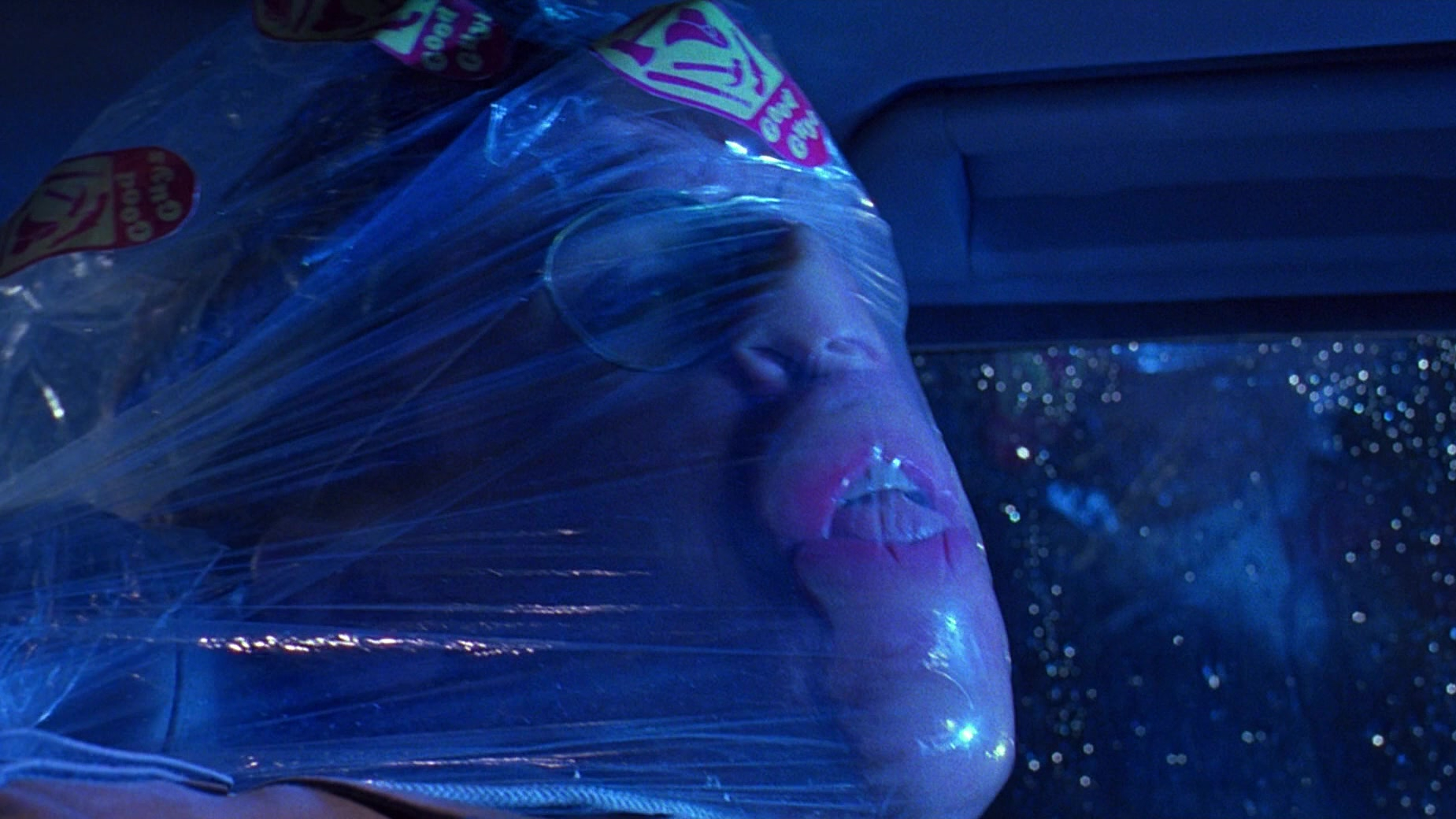 14 Scariest Bags in Horror Movies – Creepy Catalog