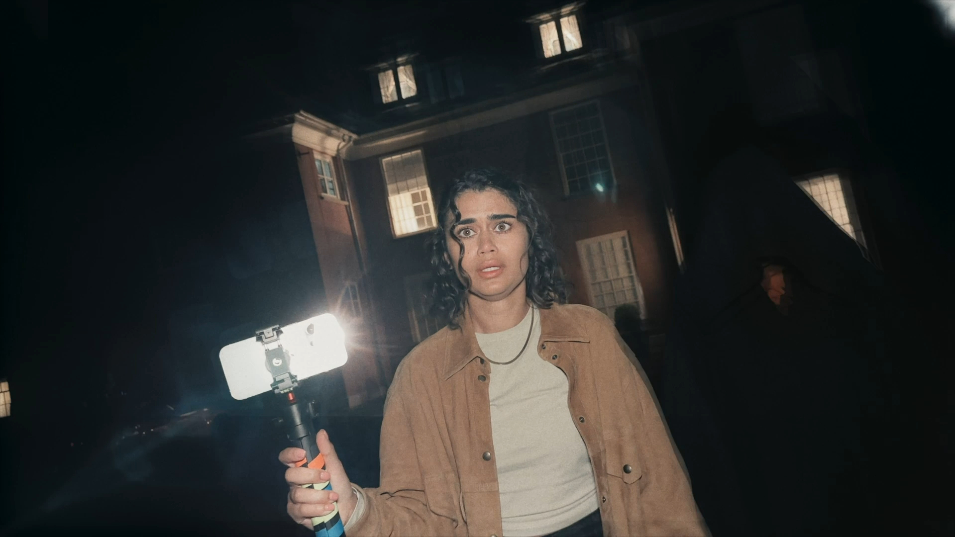 ‘Dagr’ Review: There’s a Lot to Like About this Found Footage Chiller ...