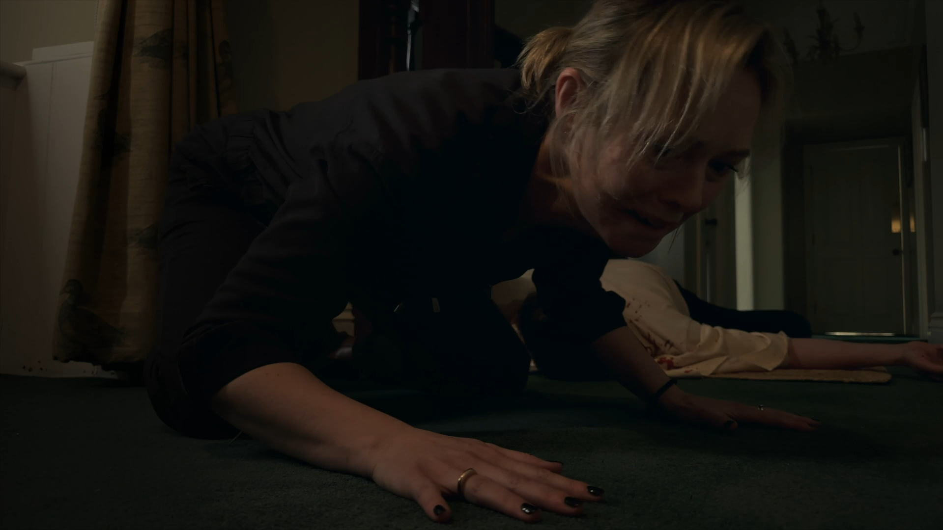 ‘Dagr’ Review: There’s a Lot to Like About this Found Footage Chiller ...