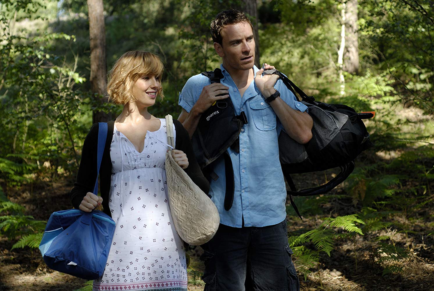 Is the Death of Helen Shivers the Most Devastating Thought-You-Got-Away ...