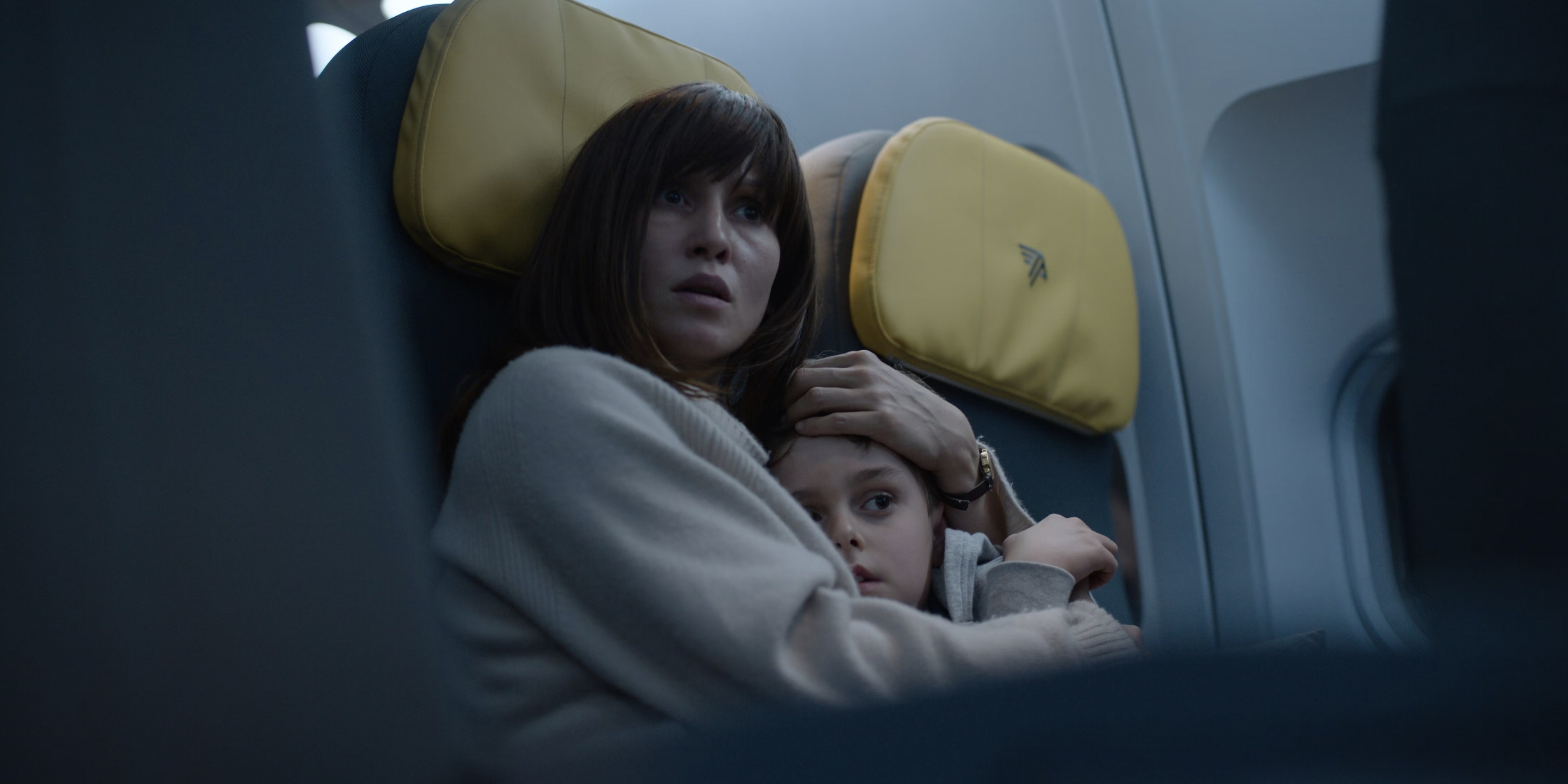 33+ Airplane Horror Movies — Death From Above – Creepy Catalog