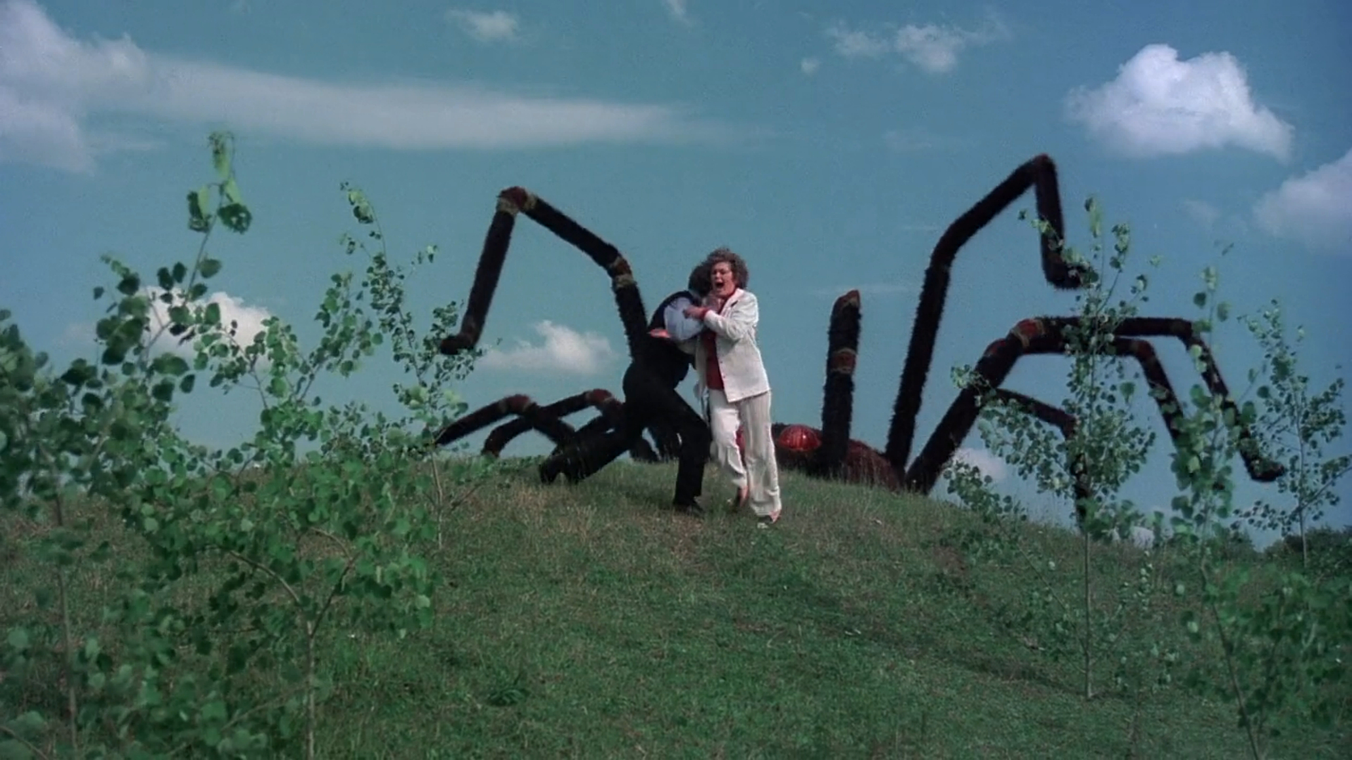 44+ Best Spider Horror Movies – Creepy Catalog