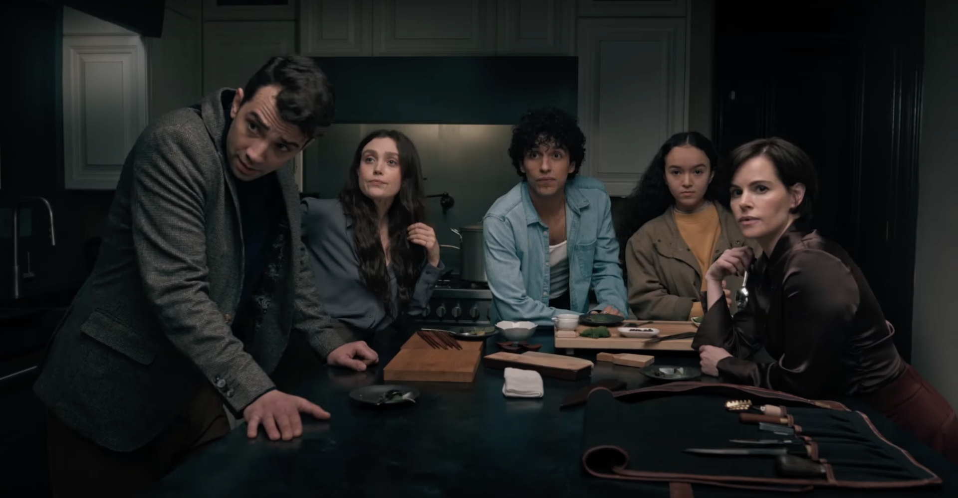 8 Dystopian Movies to Watch if You’re Just Sitting Around Waiting for ...