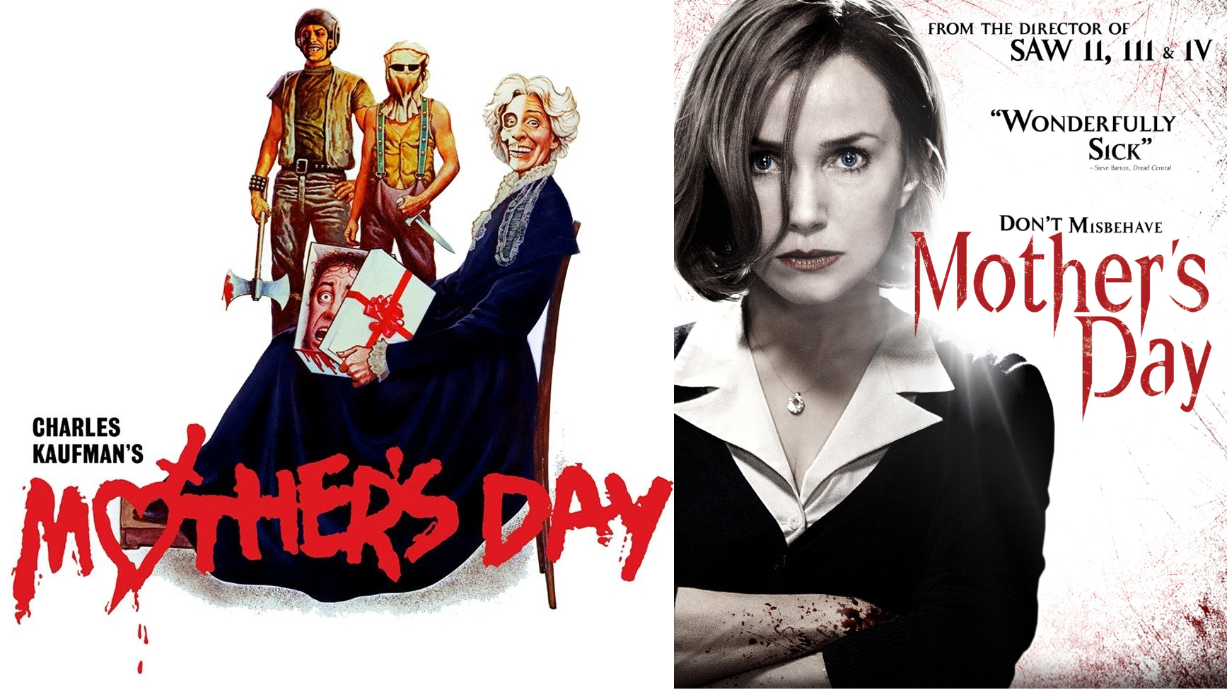 Mother’s Day (1980) vs. Mother’s Day (2010): Which is Better? – Creepy ...
