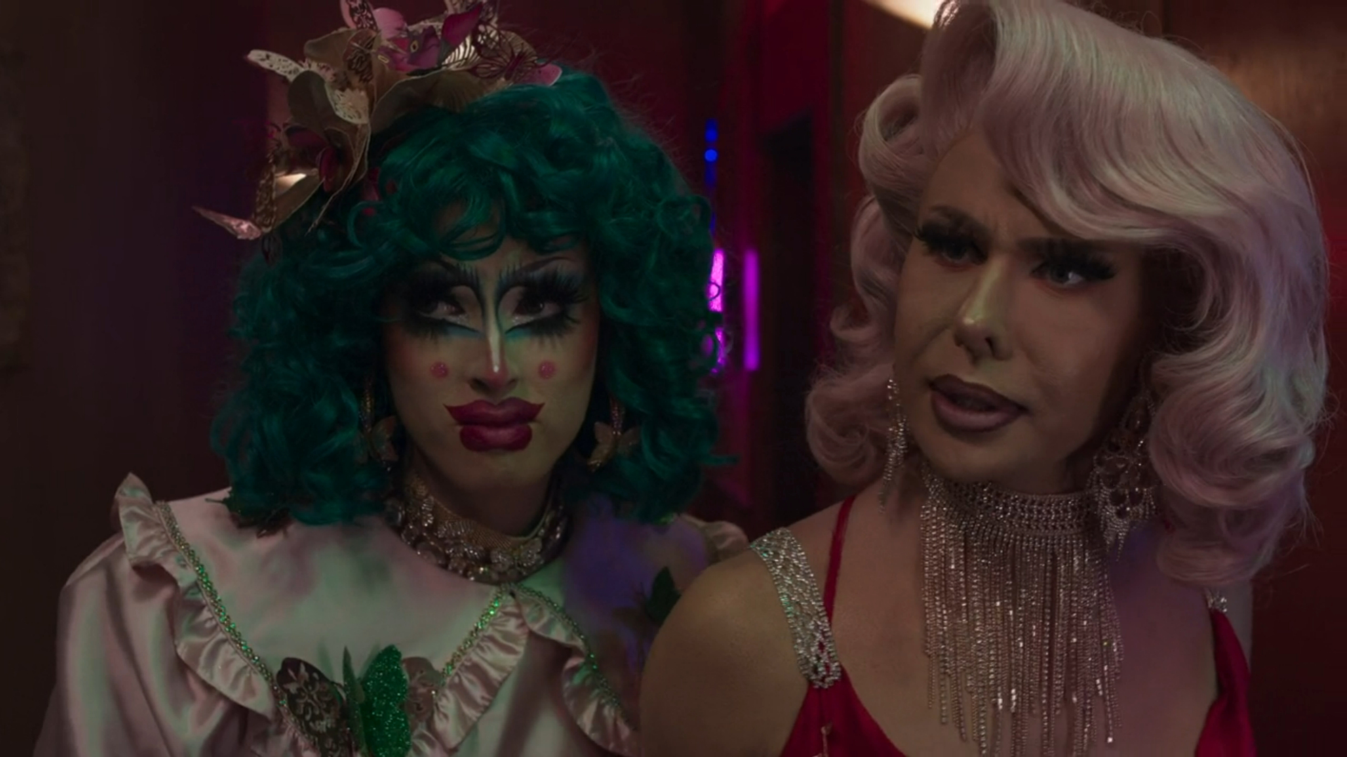 ‘Slay’ Review: A Goofy Horror Comedy with a Fabulous Heart – Creepy Catalog
