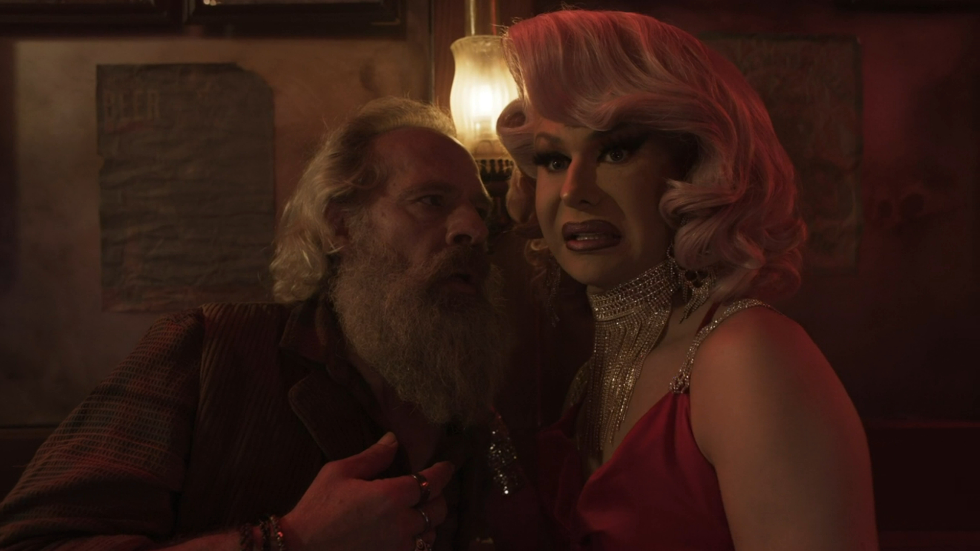 ‘Slay’ Review: A Goofy Horror Comedy with a Fabulous Heart – Creepy Catalog