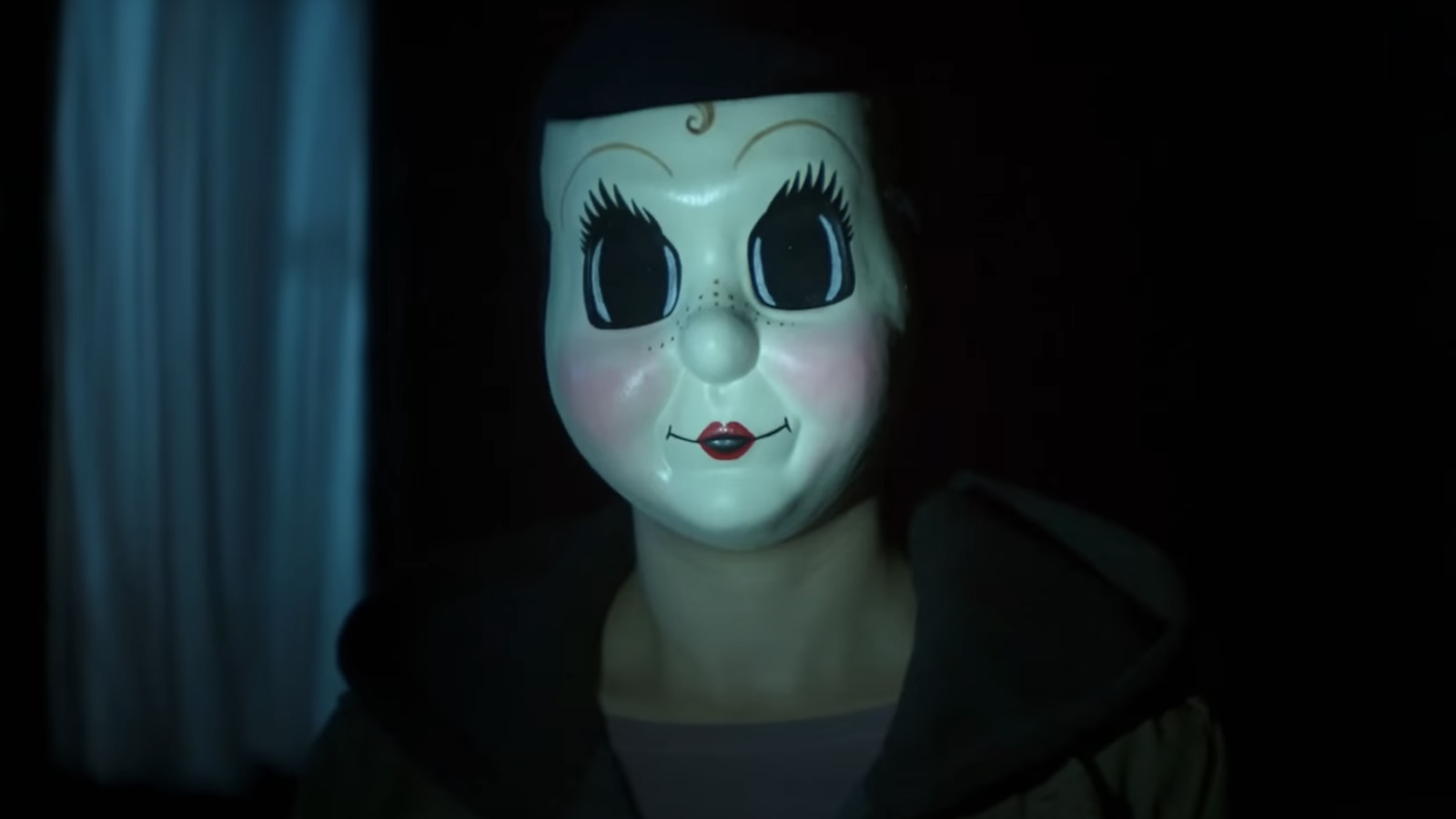 9 Unanswered Questions From ‘The Strangers: Chapter 1’ – Creepy Catalog