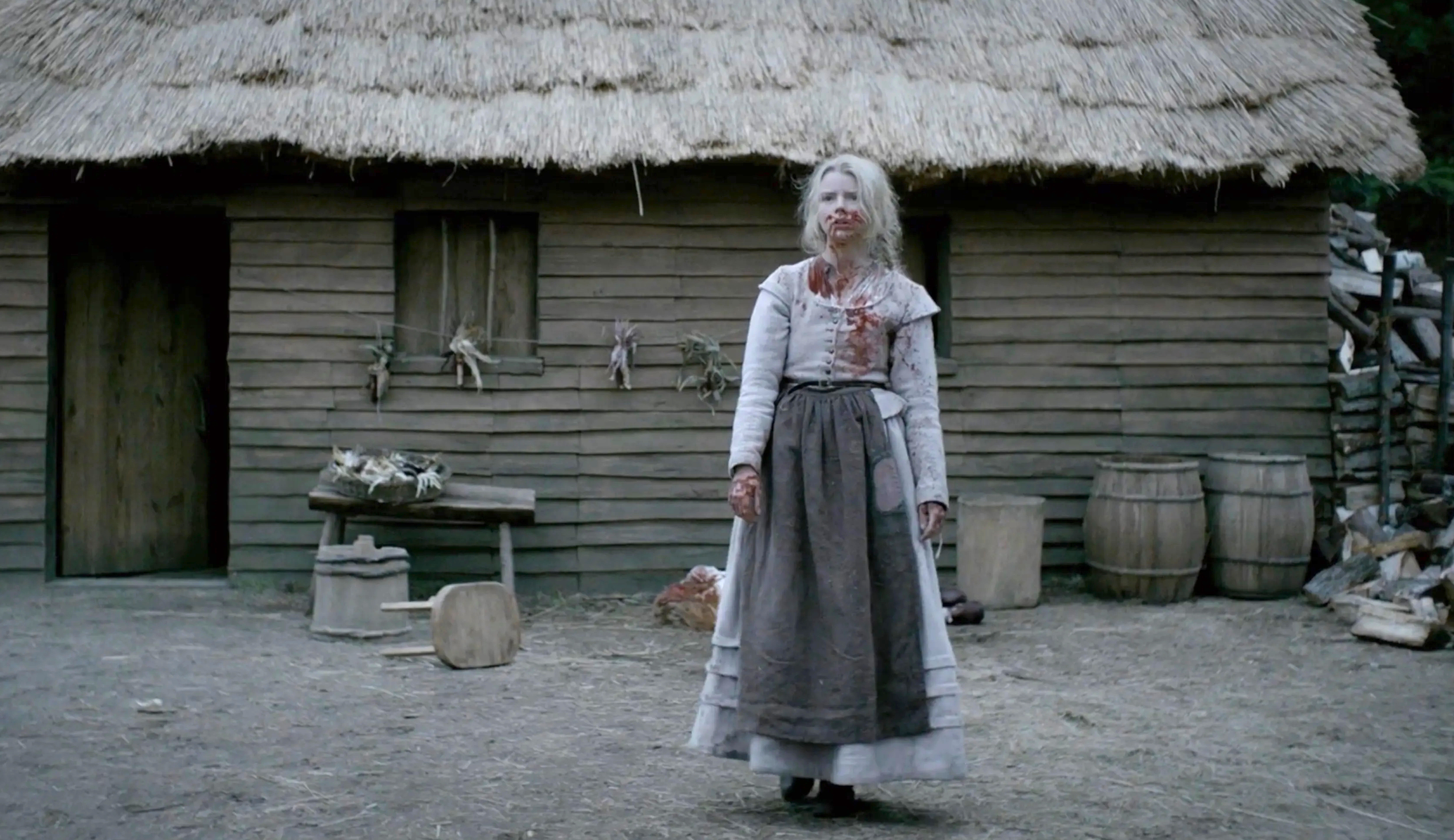 30+ Best Period Horror Films – Creepy Catalog