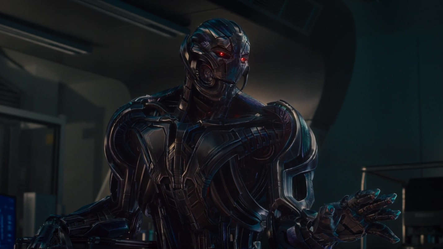 18+ Scary & Thrilling Movies About AI – Creepy Catalog