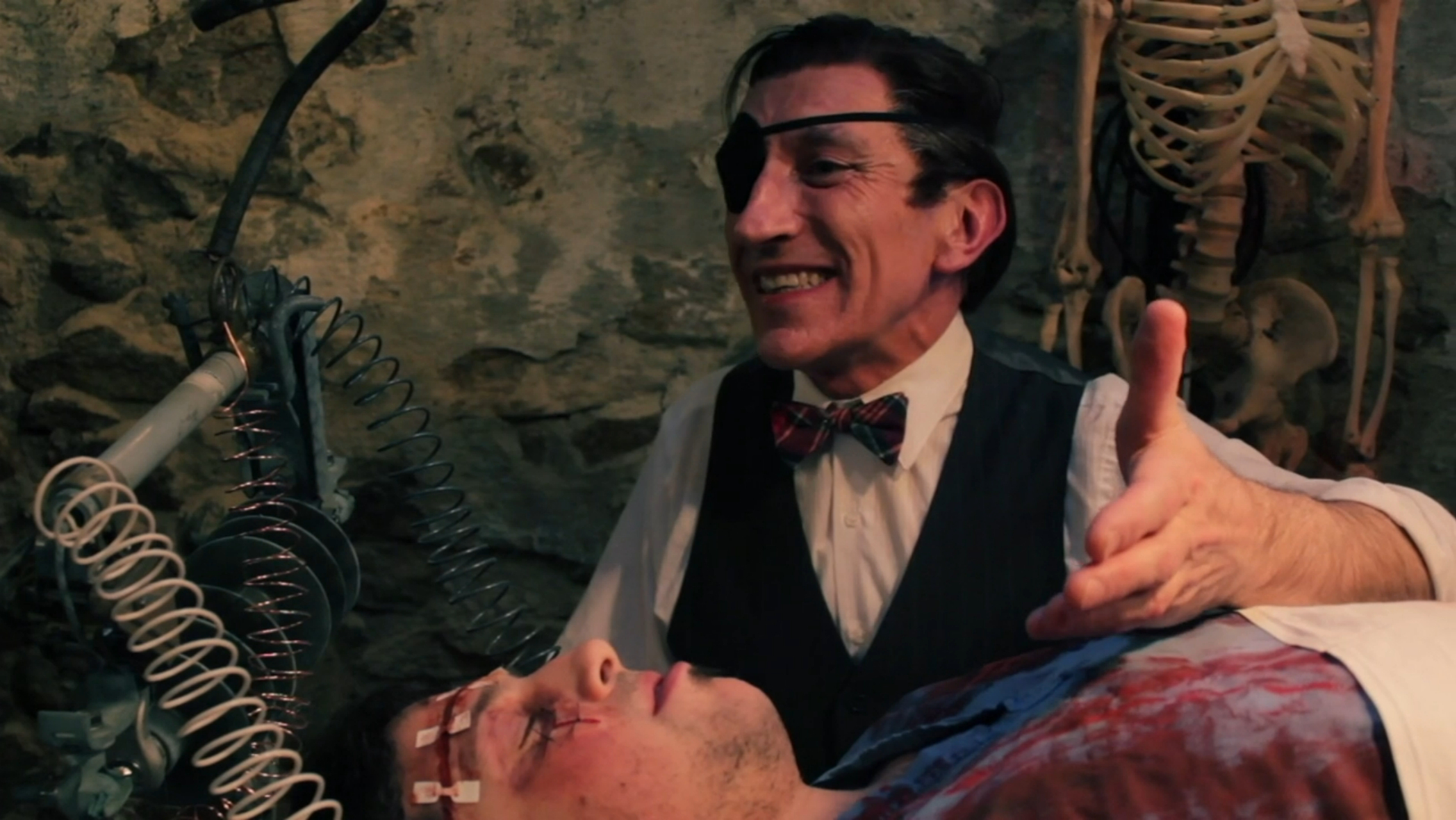 12 Alternative Frankenstein Movies on Tubi in August 2024 – Creepy Catalog