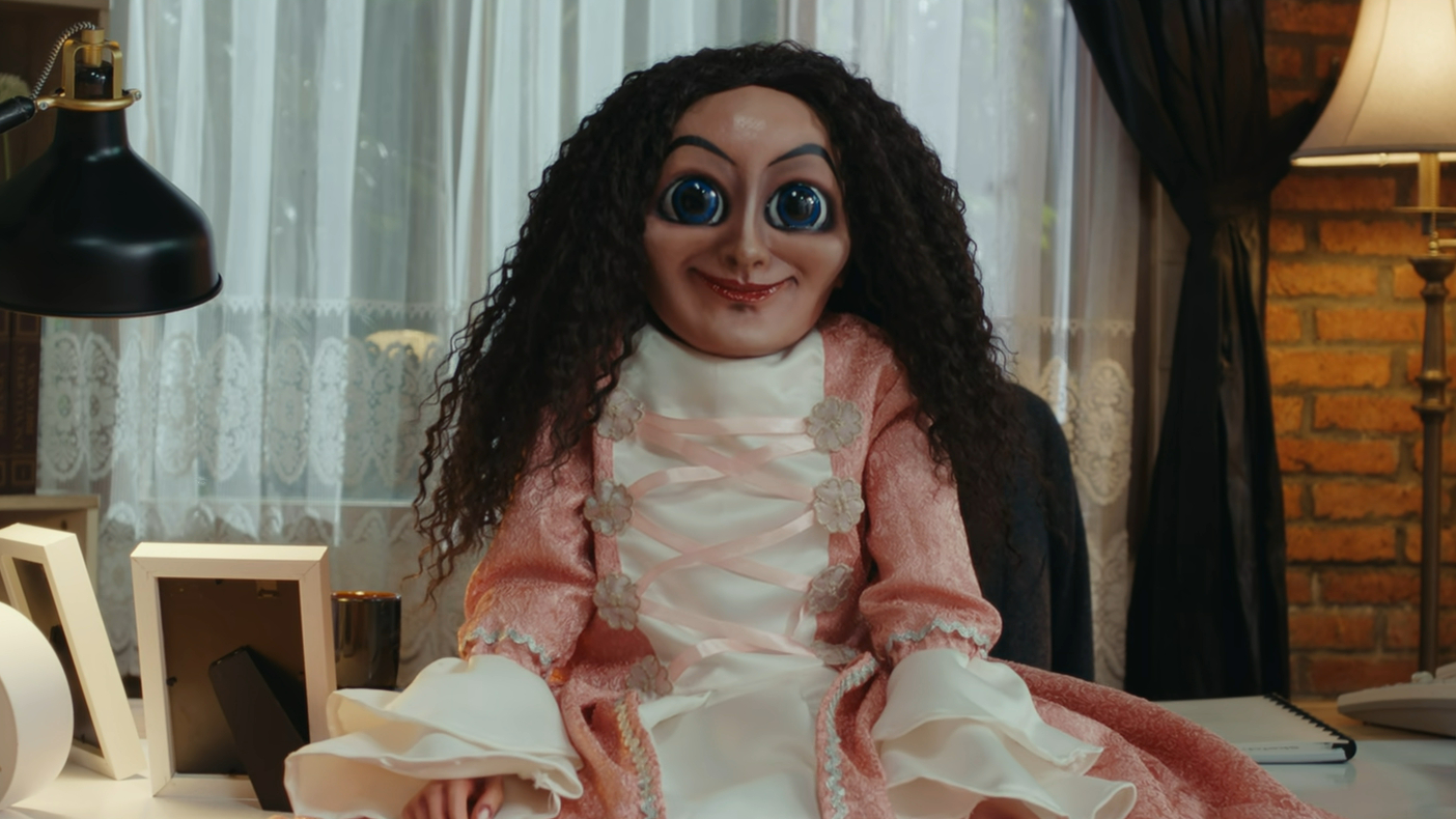 9 Doll Horror Movies on Netflix in August 2024 – Creepy Catalog