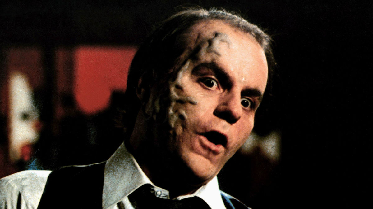 The 10 Best David Cronenberg Horror Films, Ranked – Creepy Catalog