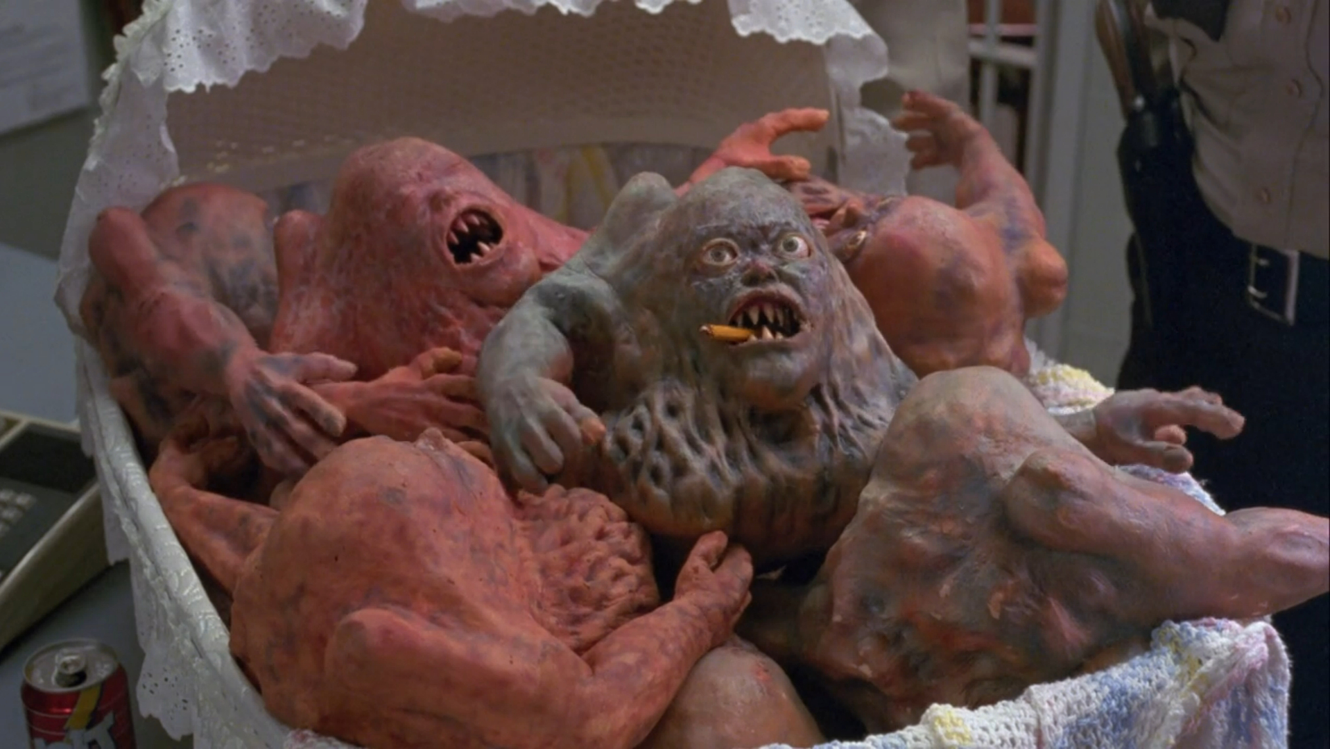 10 Horror Movies about Babies on Tubi in September 2024 – Creepy Catalog