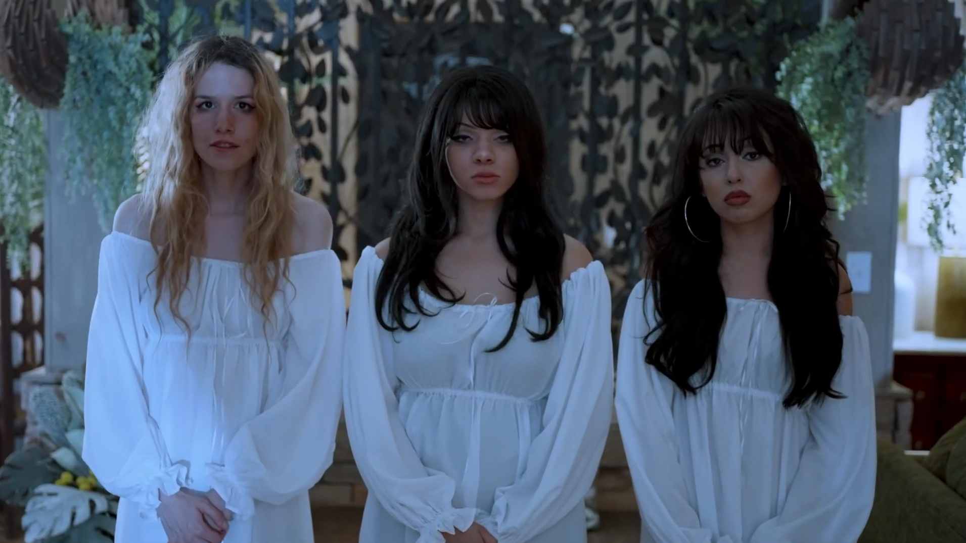‘Onlyfangs’ Trailer Reaction: The New Vampire Comedy from A & P ...