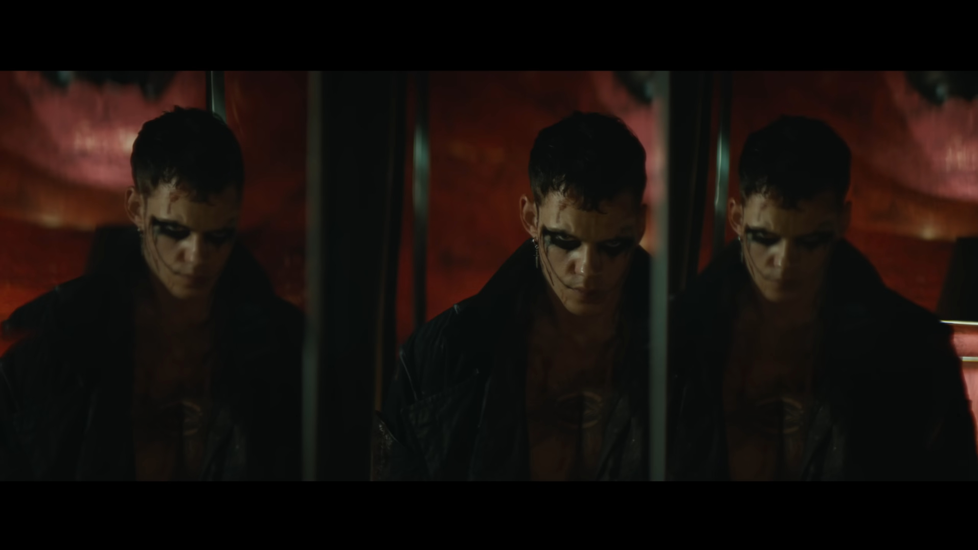 ‘The Crow’ Review: An Unnecessary Adaptation that Misses the Point of ...