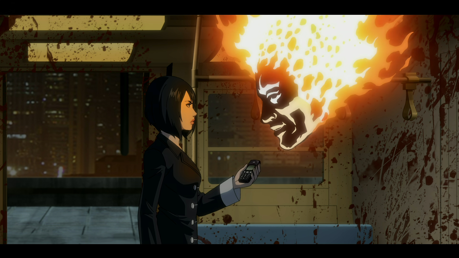 23 Horror Anime Series on Netflix in September 2024 – Creepy Catalog