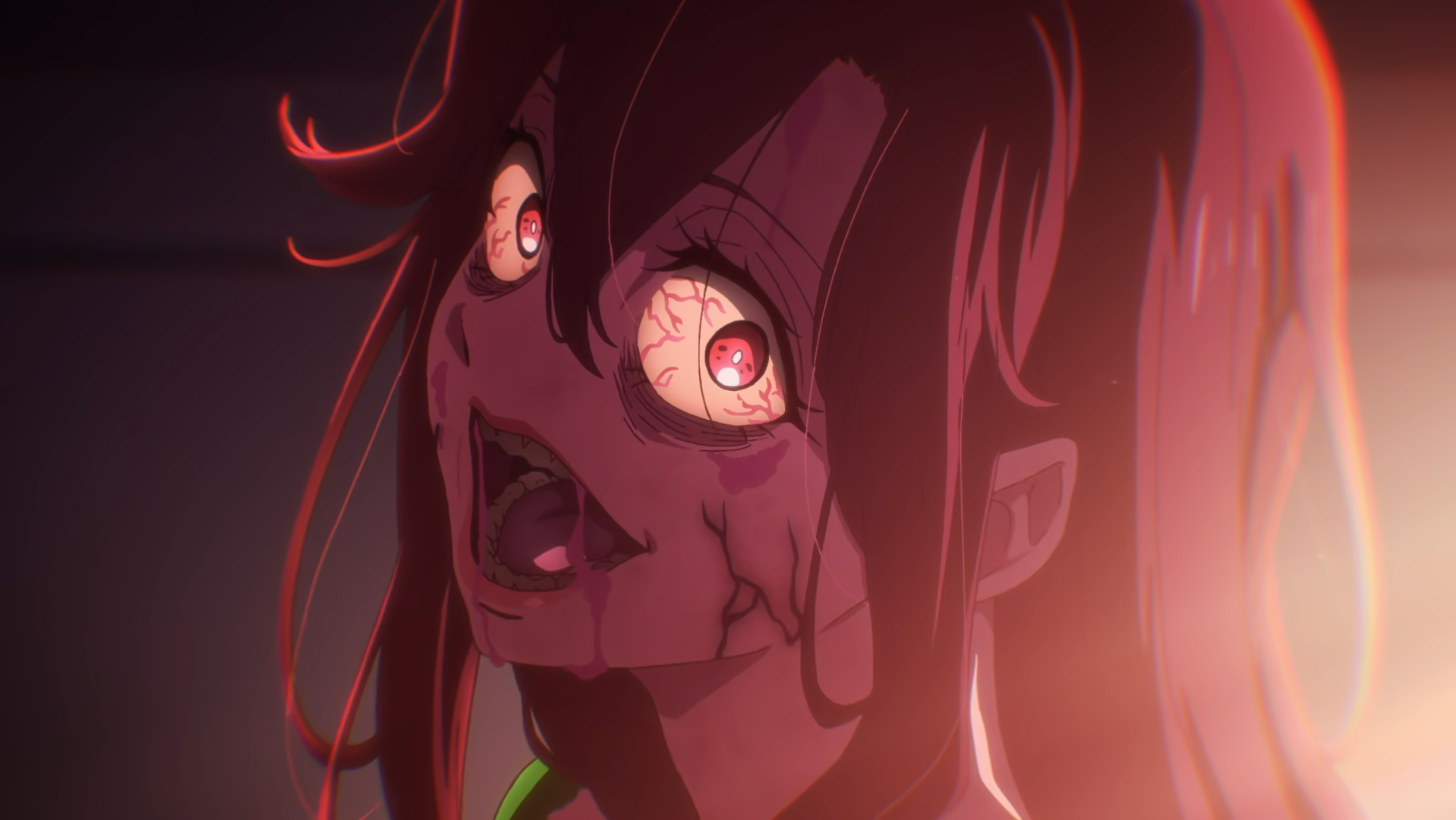 23 Horror Anime Series on Netflix in September 2024 – Creepy Catalog