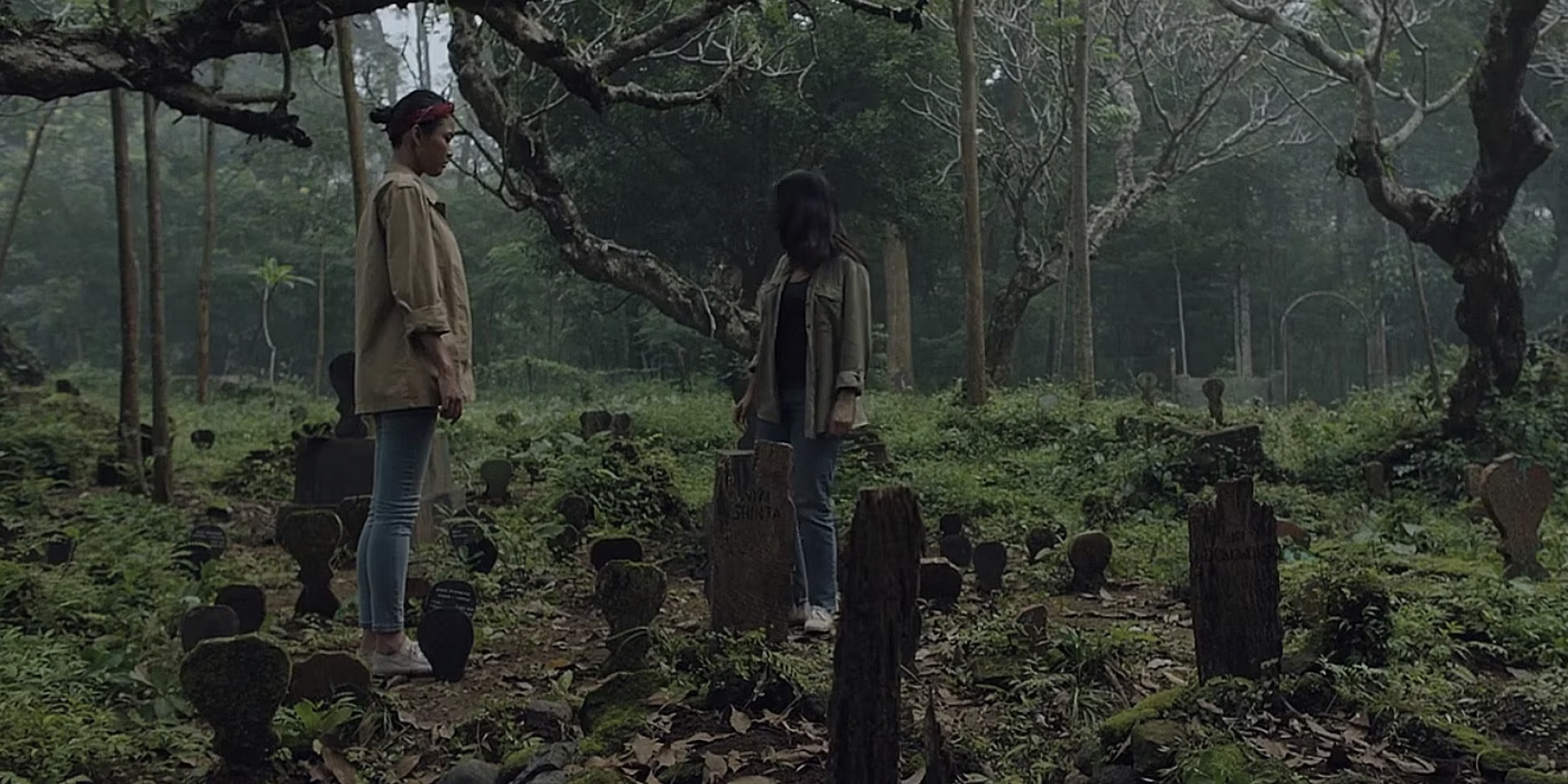 35 Horror Movies About Curses – Creepy Catalog