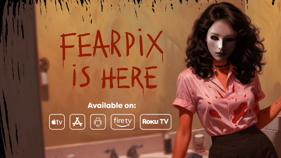 FearPix: First Impressions of the Free Horror Movie Streaming Service ...