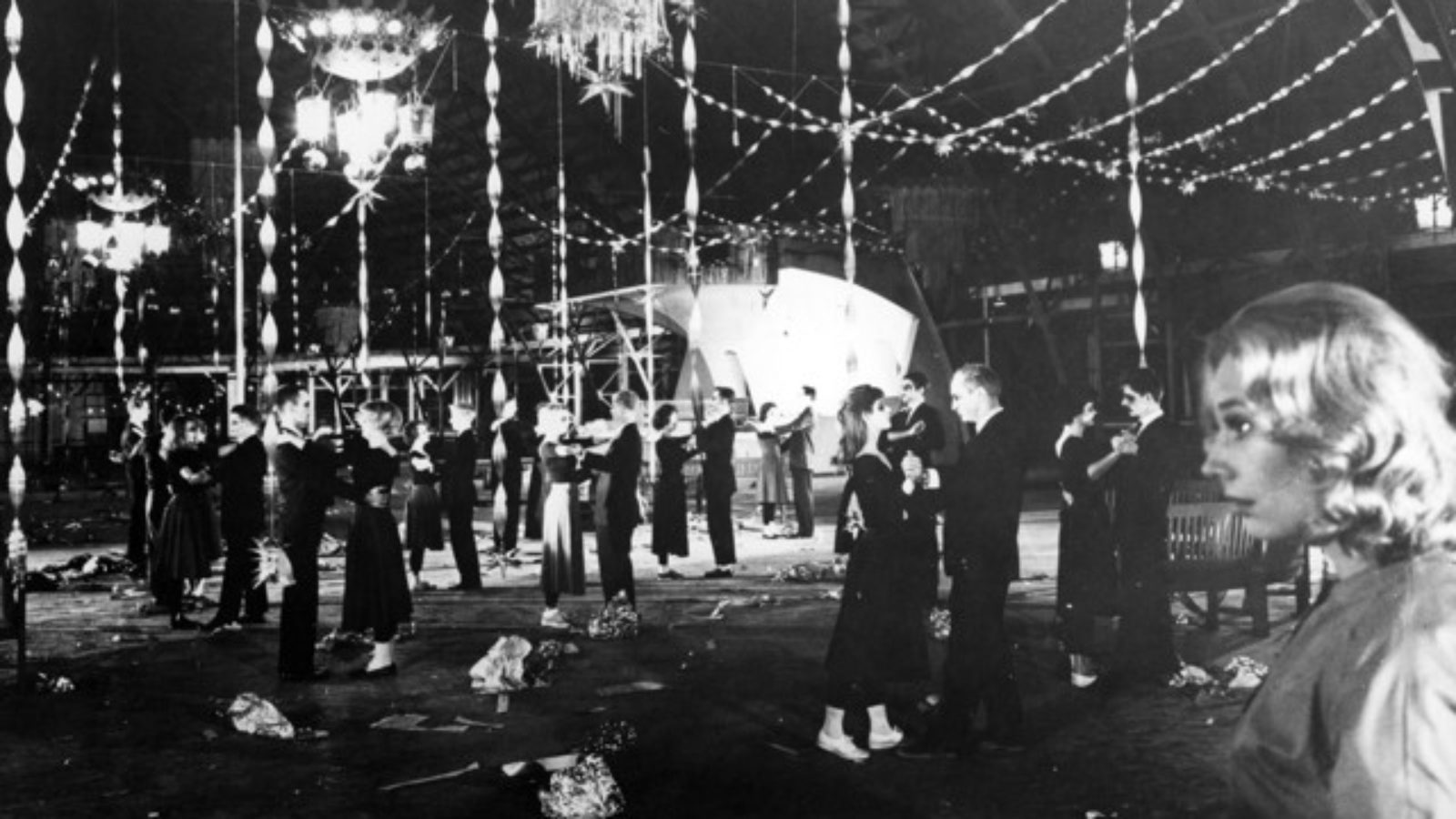 20 Creepy Movies About Circuses and Carnivals – Creepy Catalog