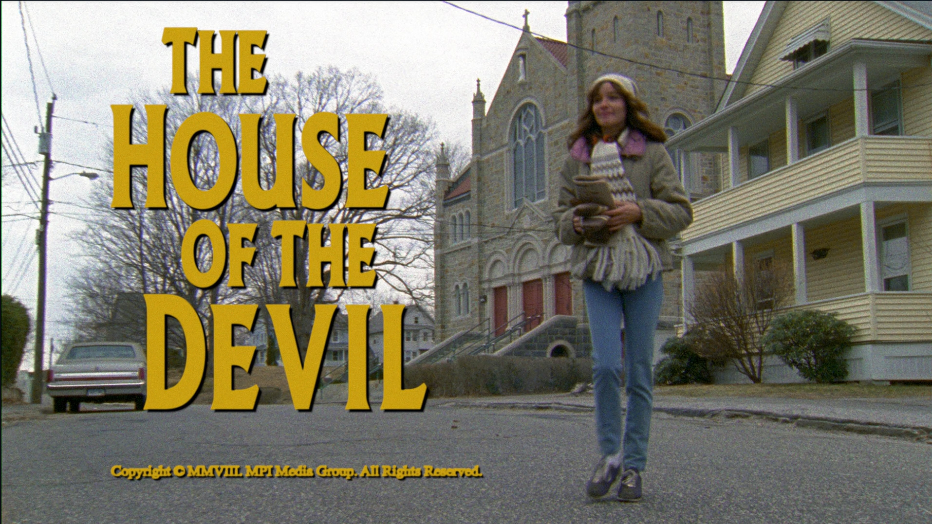 Believing in Evil: 10 Scary Movies About Cults – Creepy Catalog
