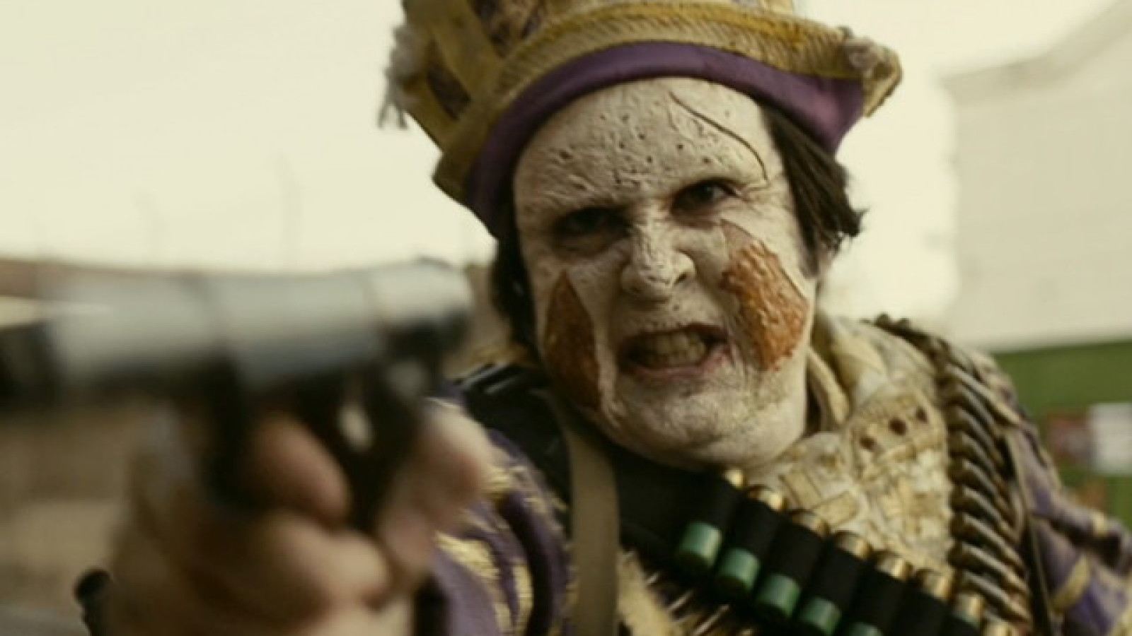 20 Creepy Movies About Circuses and Carnivals – Creepy Catalog
