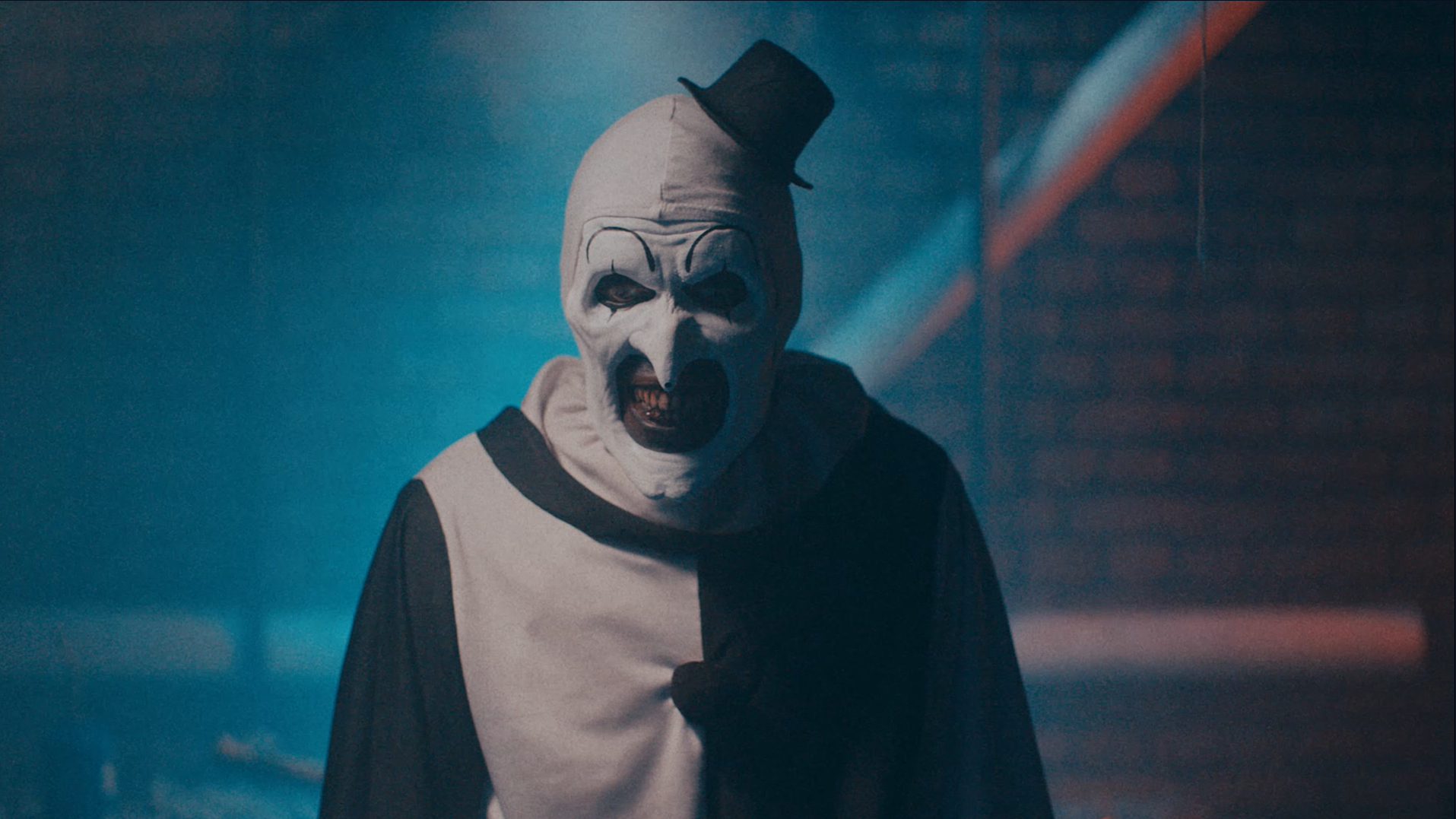 Art the Clown’s Backstory Will be Told in ‘Terrifier 4’, but Do We ...