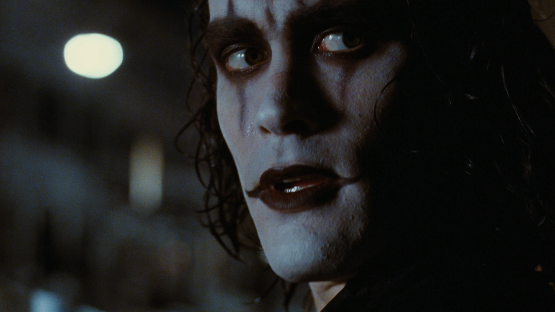 Creeptober Day 30: The Crow (1994) – Creepy Catalog