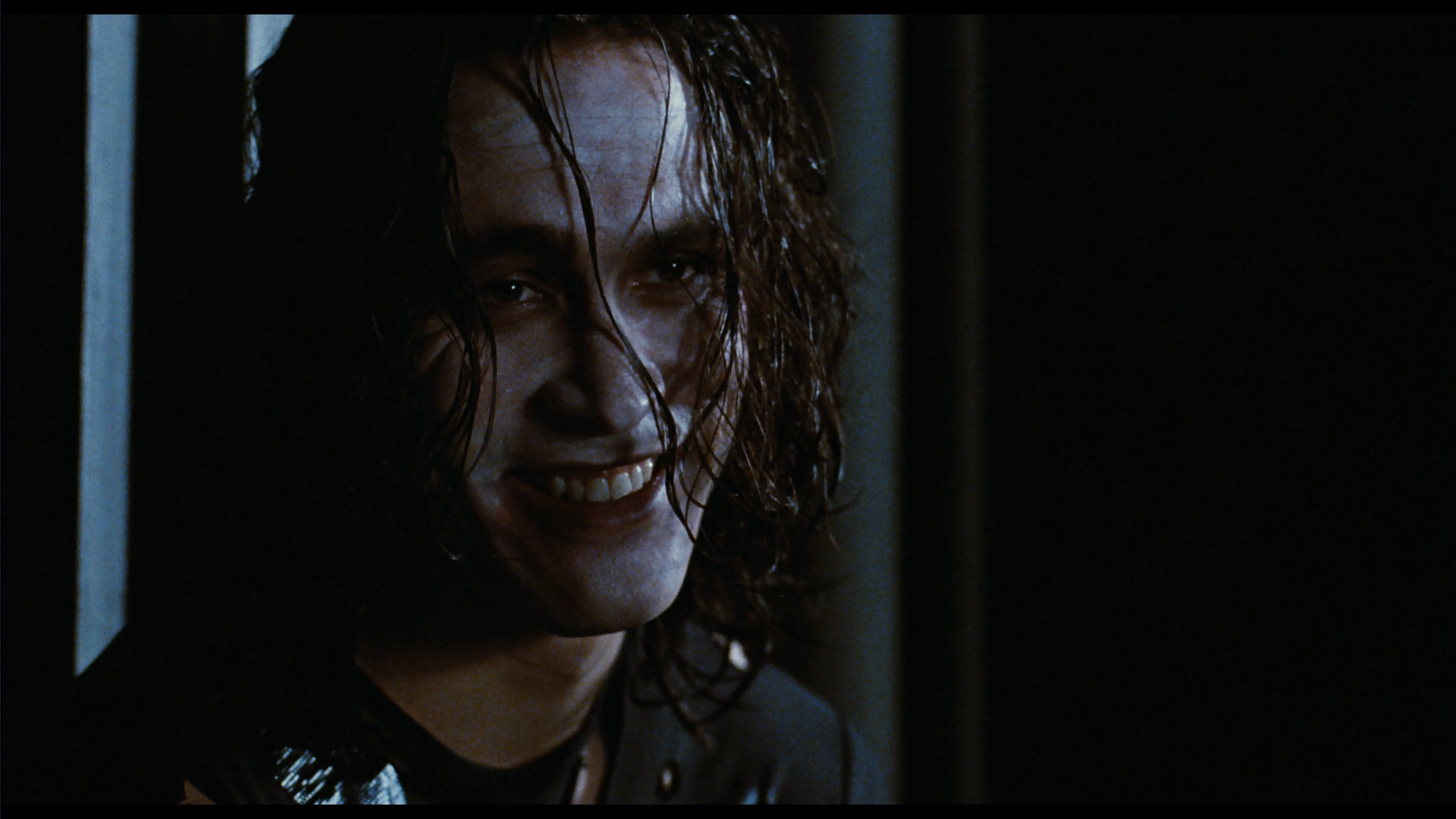 Creeptober Day 30: The Crow (1994) – Creepy Catalog