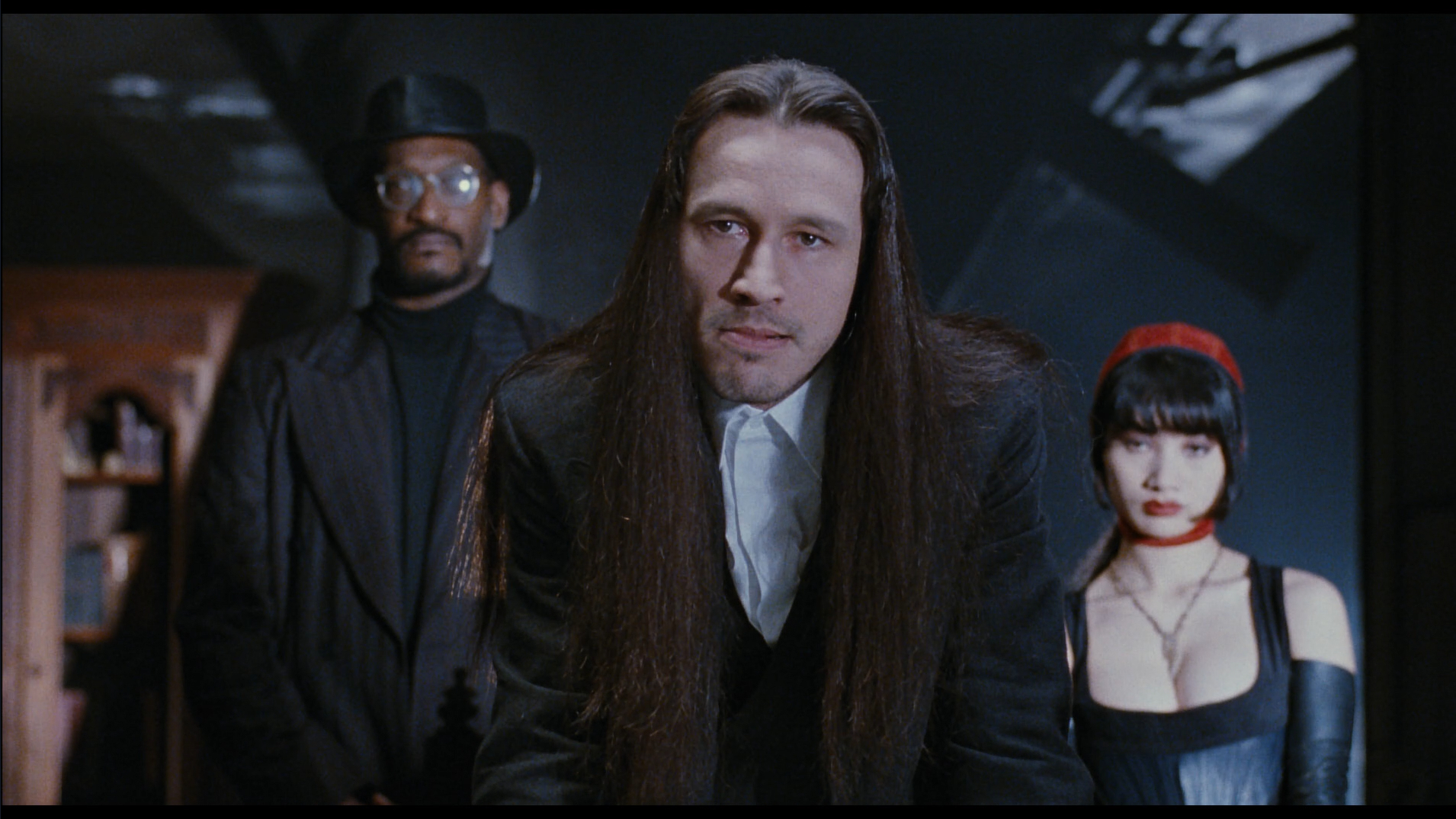 Creeptober Day 30: The Crow (1994) – Creepy Catalog