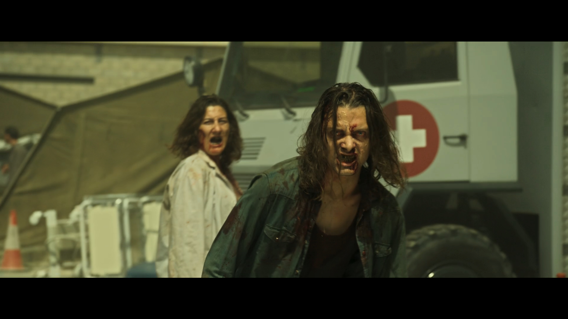 ‘Apocalypse Z: The Beginning of the End’ (2024) Movie Review – Creepy ...