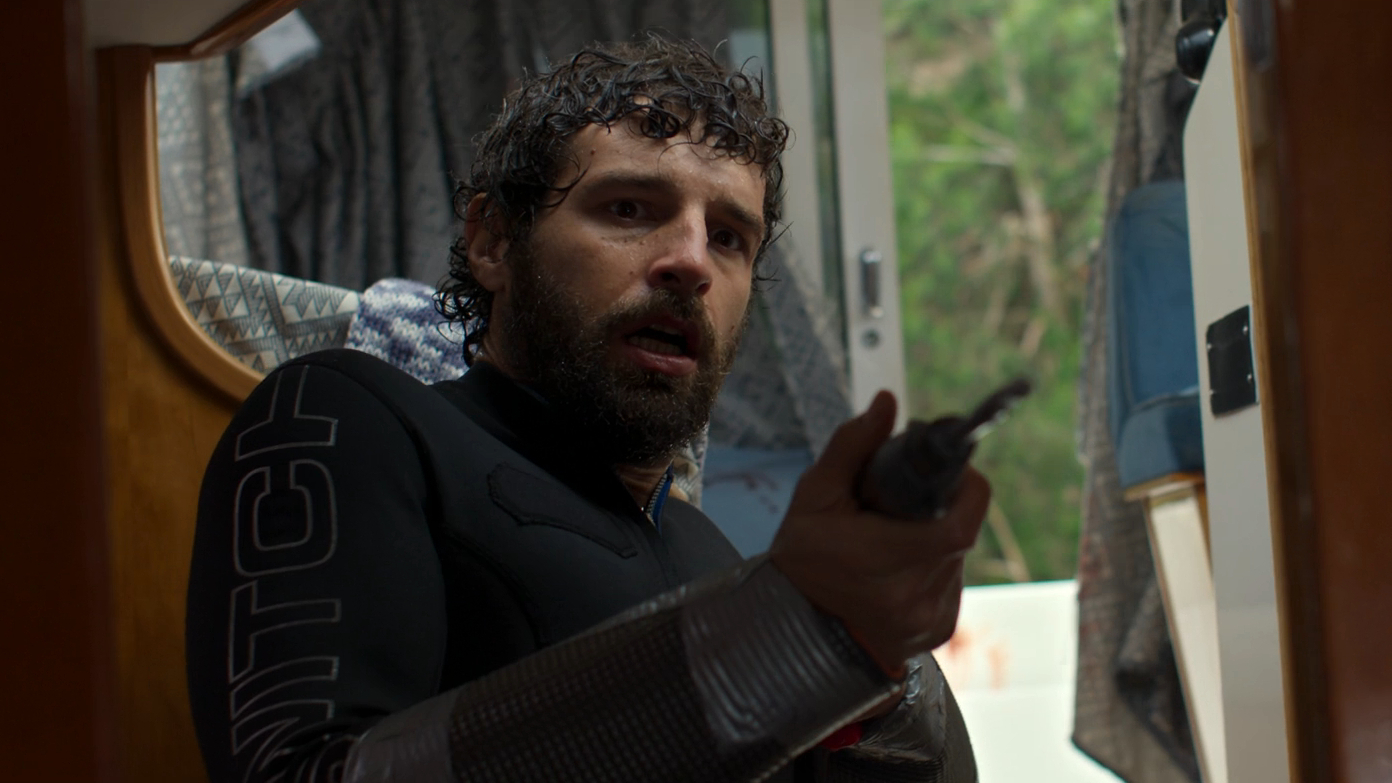 ‘Apocalypse Z: The Beginning of the End’ (2024) Movie Review – Creepy ...