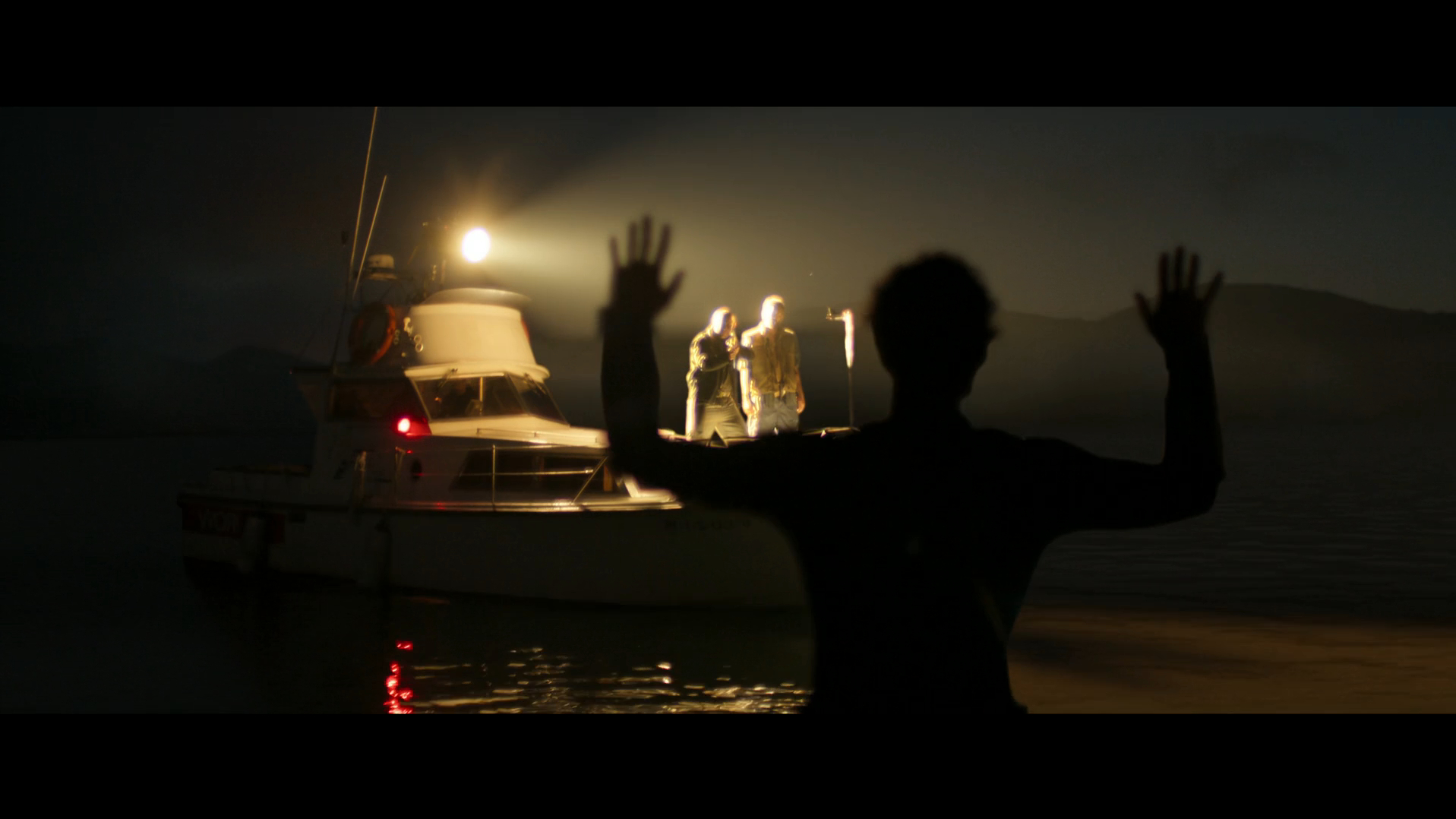 ‘Apocalypse Z: The Beginning of the End’ (2024) Movie Review – Creepy ...