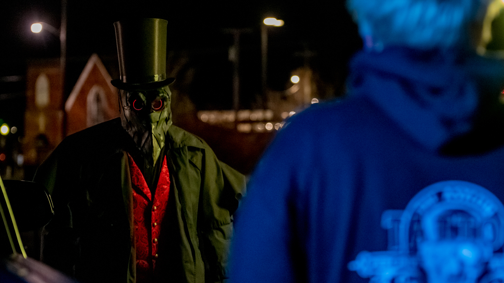 ‘New Fears Eve’ to Make Its NYC Debut at the 2024 New York City Horror ...