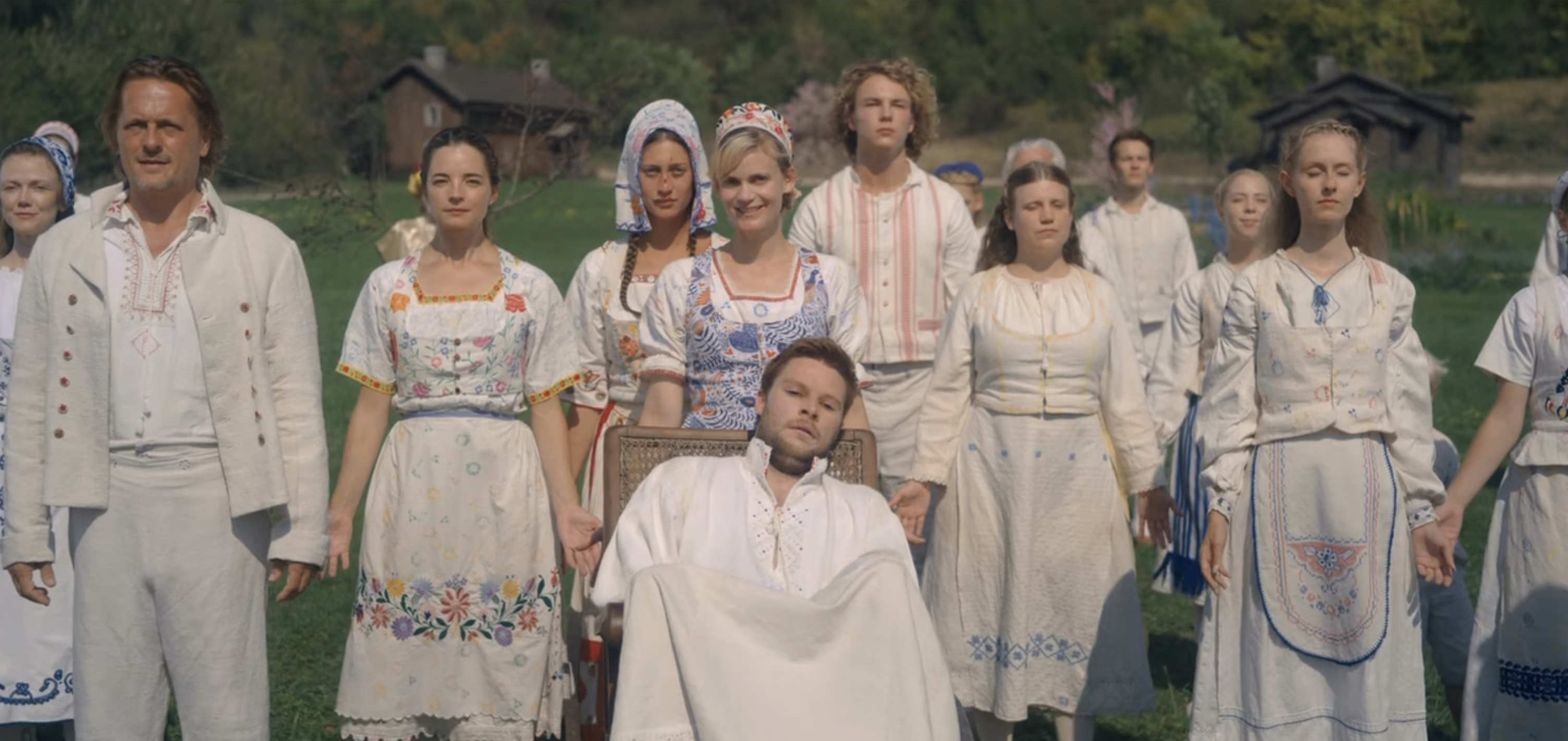 Dani’s Ending in Midsommar Isn’t the Feminist Win You Think It Is ...