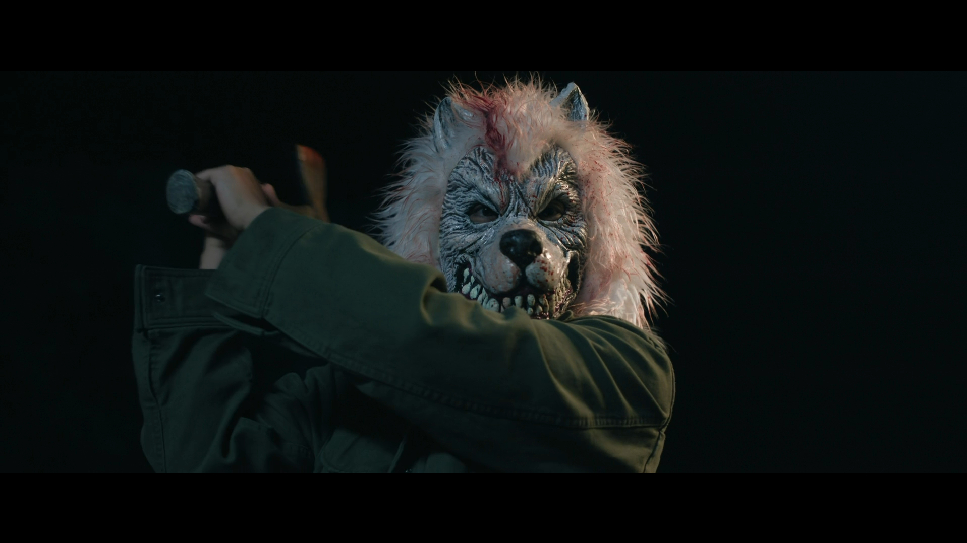‘Bloody Axe Wound’ Review: A Cute and Gory Coming-of-Age Slasher Comedy ...