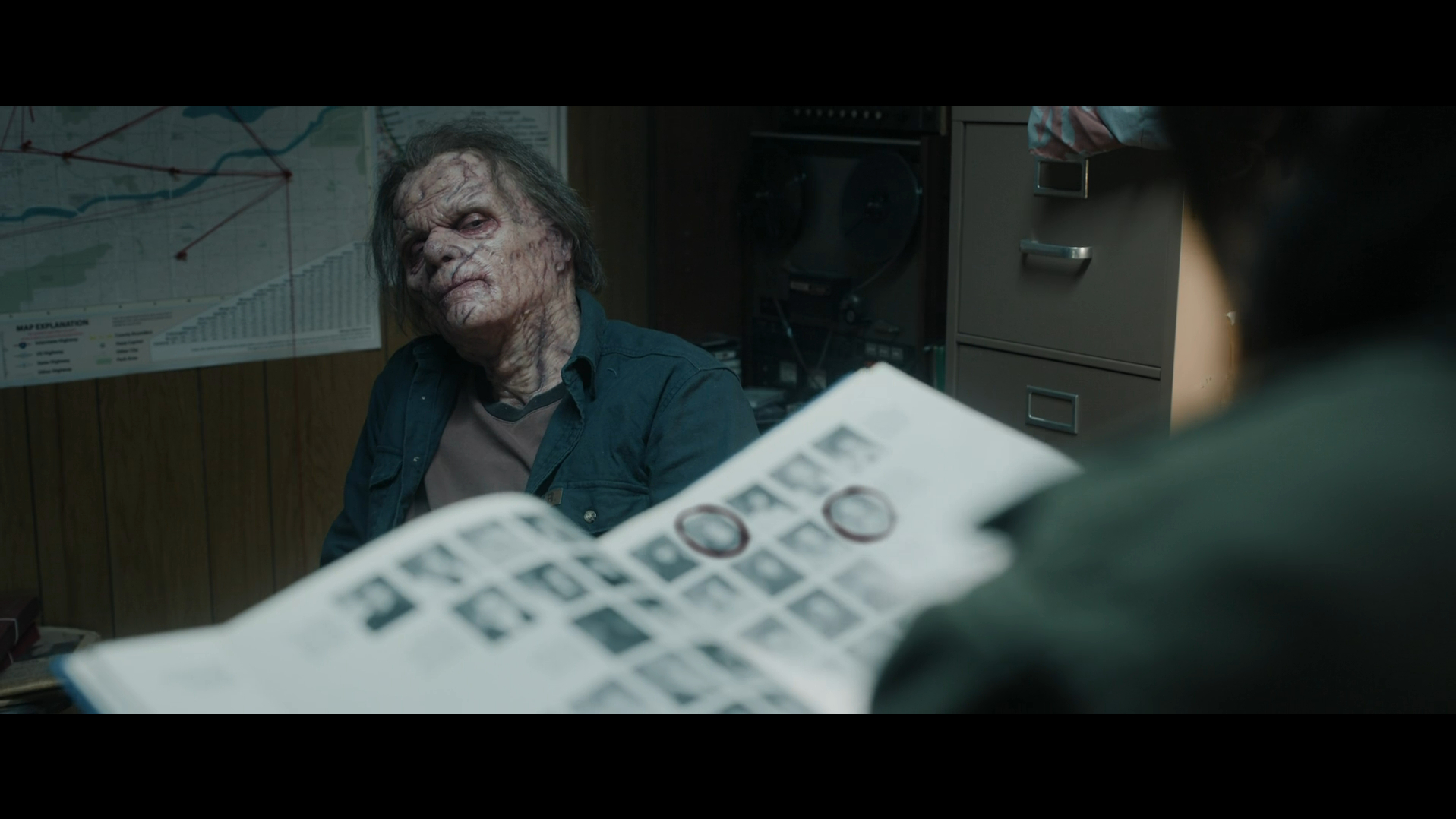 ‘Bloody Axe Wound’ Review: A Cute and Gory Coming-of-Age Slasher Comedy ...