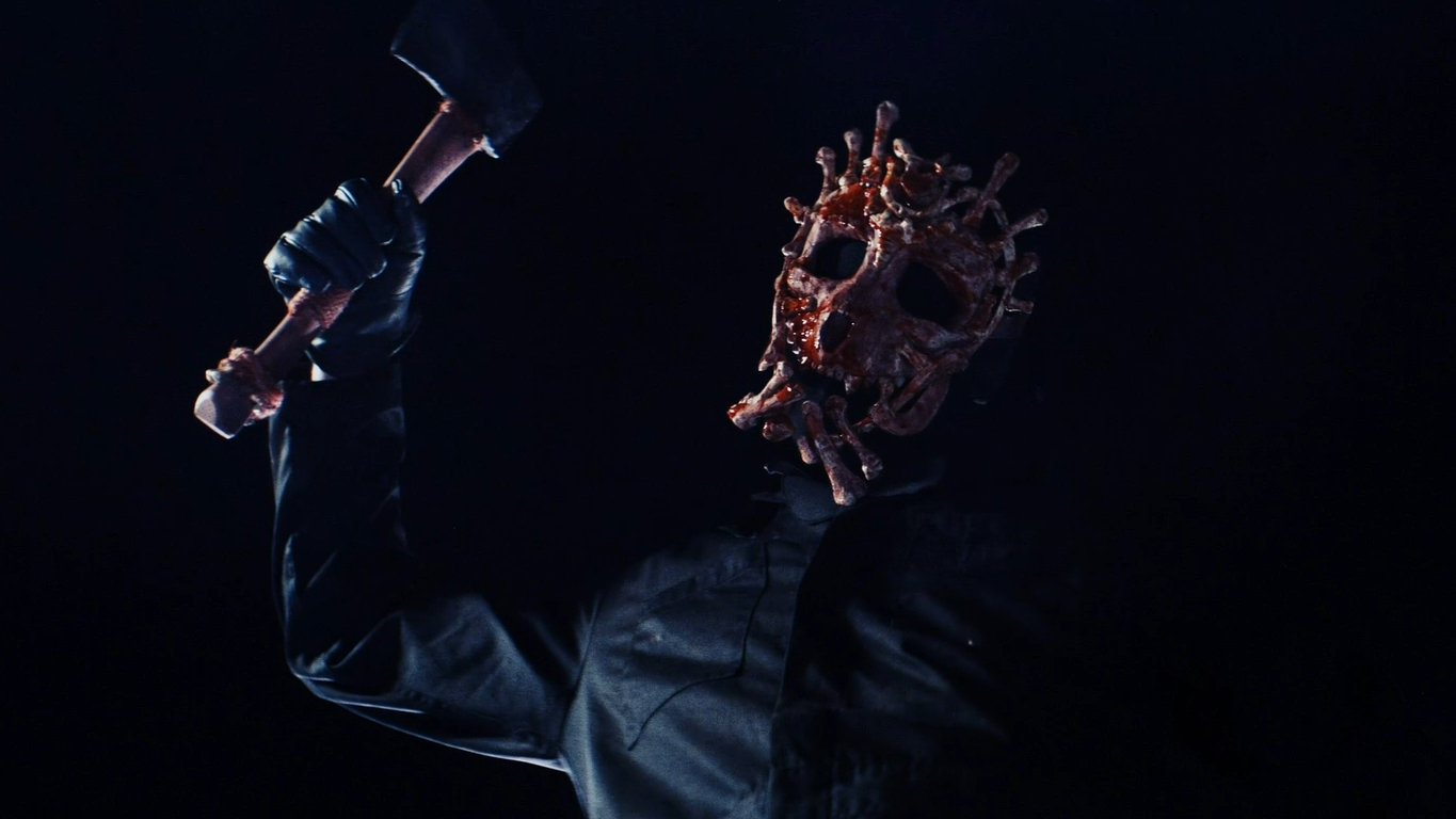 ‘Bone Face’ Review: A Murder Mystery Masquerading as a Slasher – Creepy ...