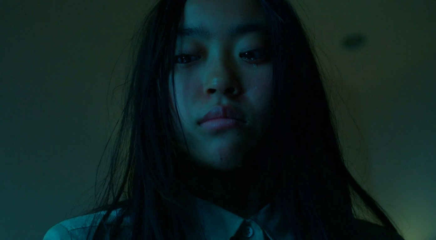 ‘Grafted’ Review: A “Good For Her” Body Horror Delight – Creepy Catalog