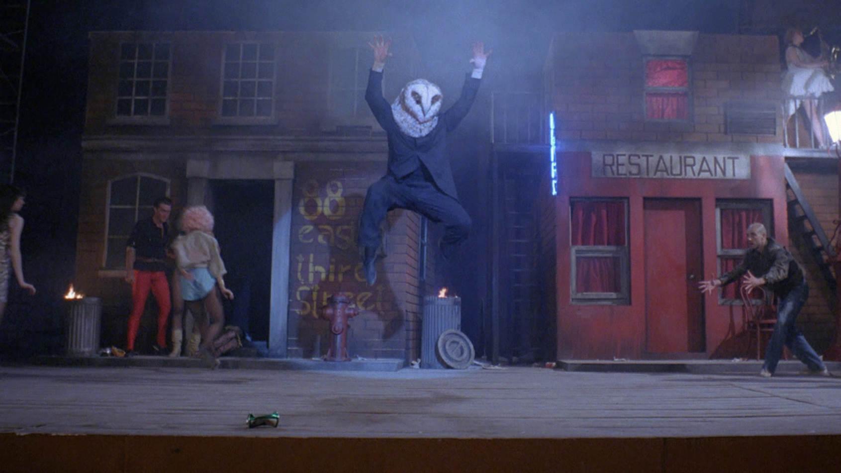 20 Ballet and Dance Horror Movies – Creepy Catalog