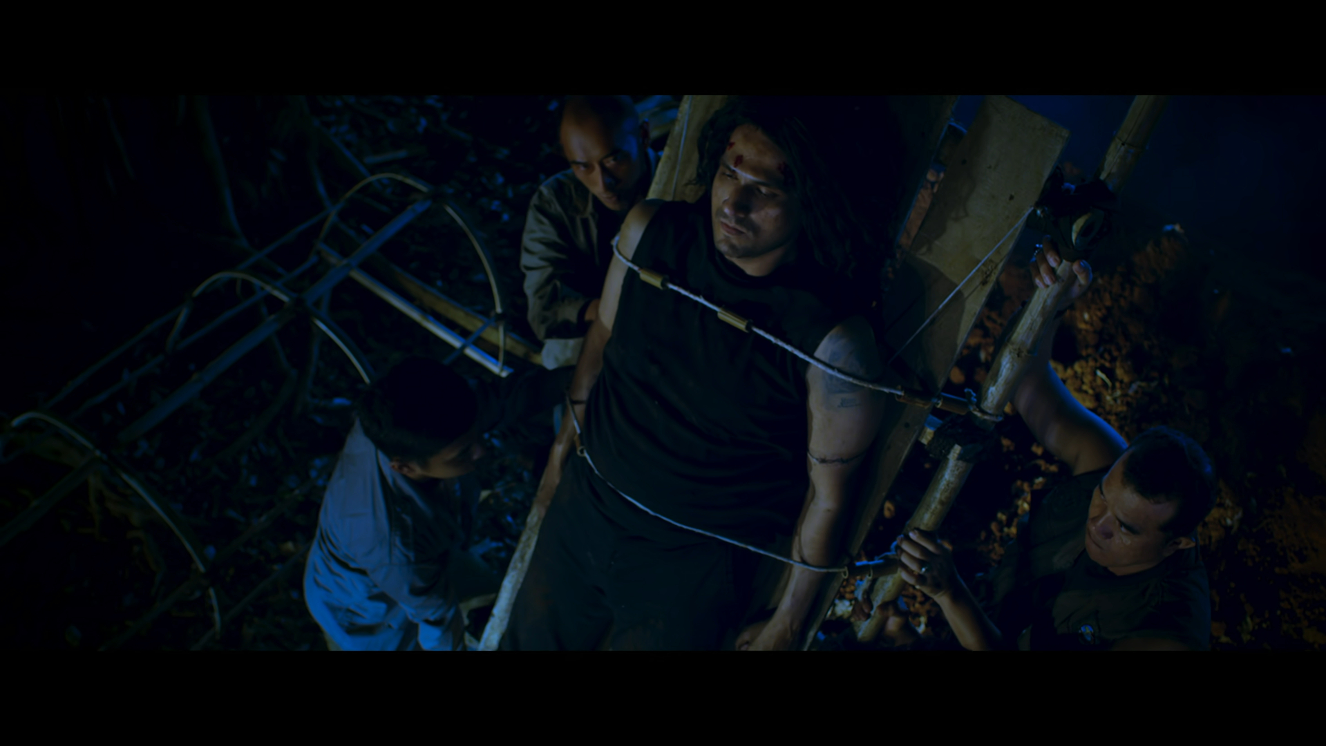 ‘Kromoleo’ Review: An Average Indonesian Curse Movie – Creepy Catalog