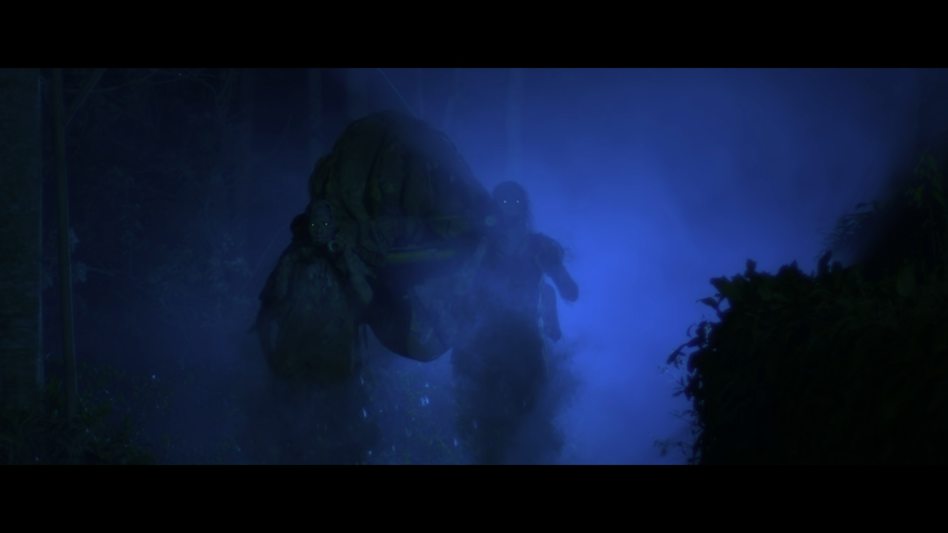 ‘Kromoleo’ Review: An Average Indonesian Curse Movie – Creepy Catalog
