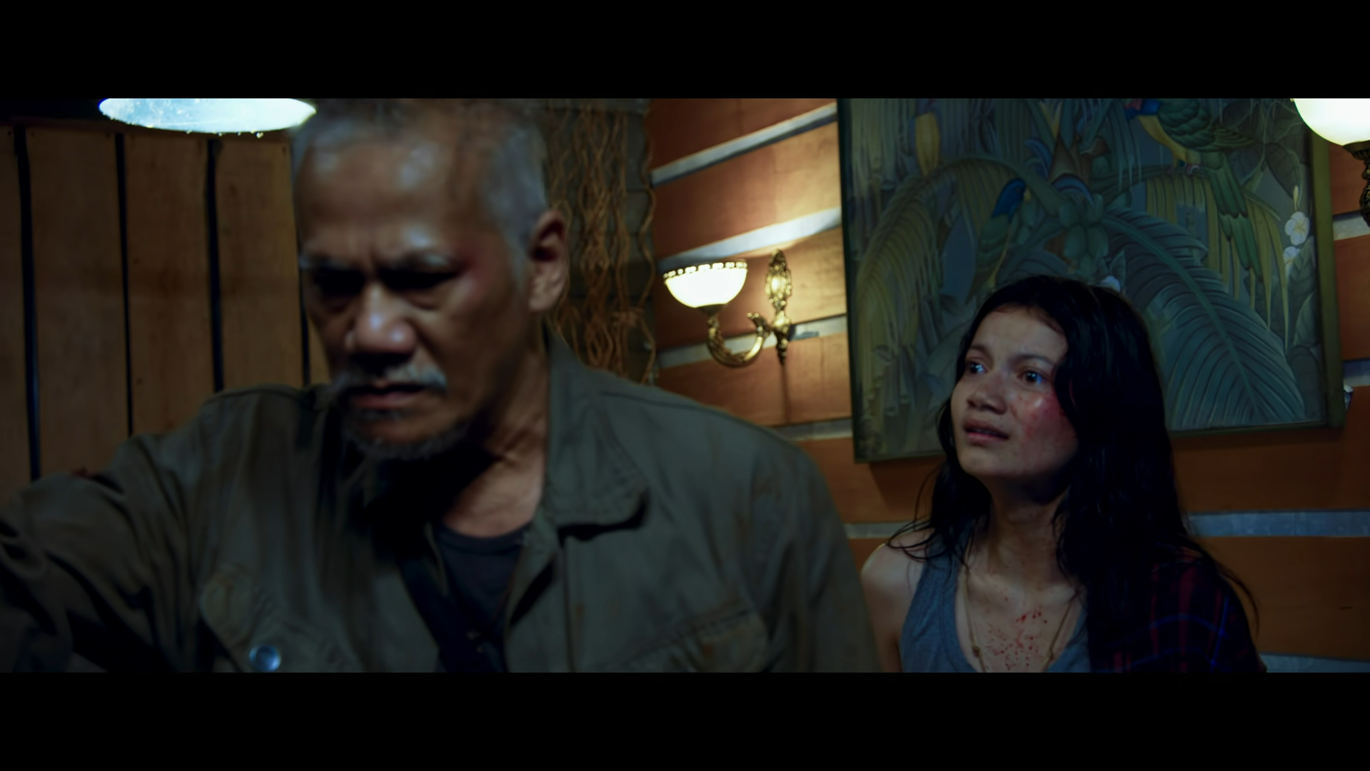 ‘Kromoleo’ Review: An Average Indonesian Curse Movie – Creepy Catalog