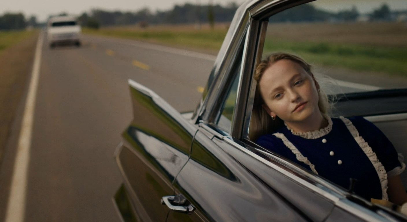 ‘The Man in the White Van’ Review: A Middle of the Road Thriller ...